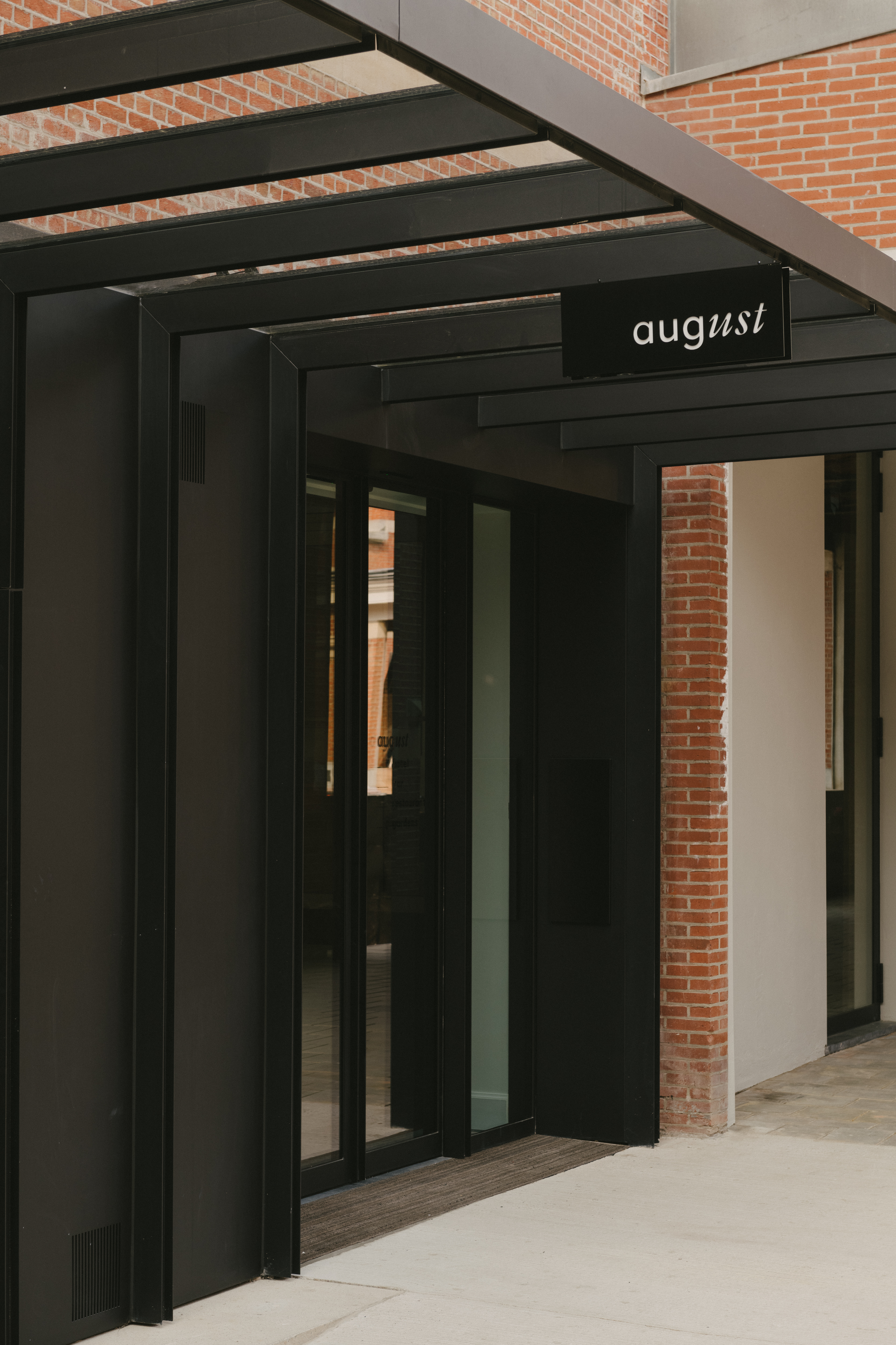 Hotel | August Antwerp