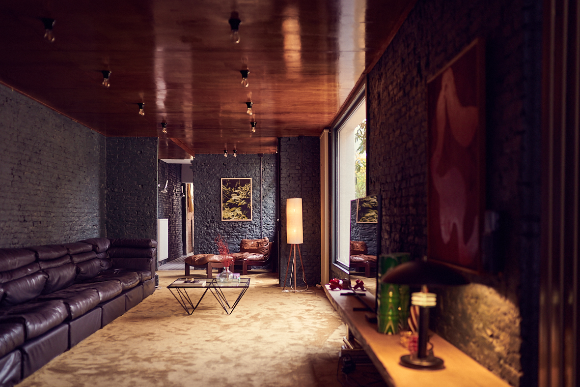 Get a room | Sheltr, CoLiving in Antwerp