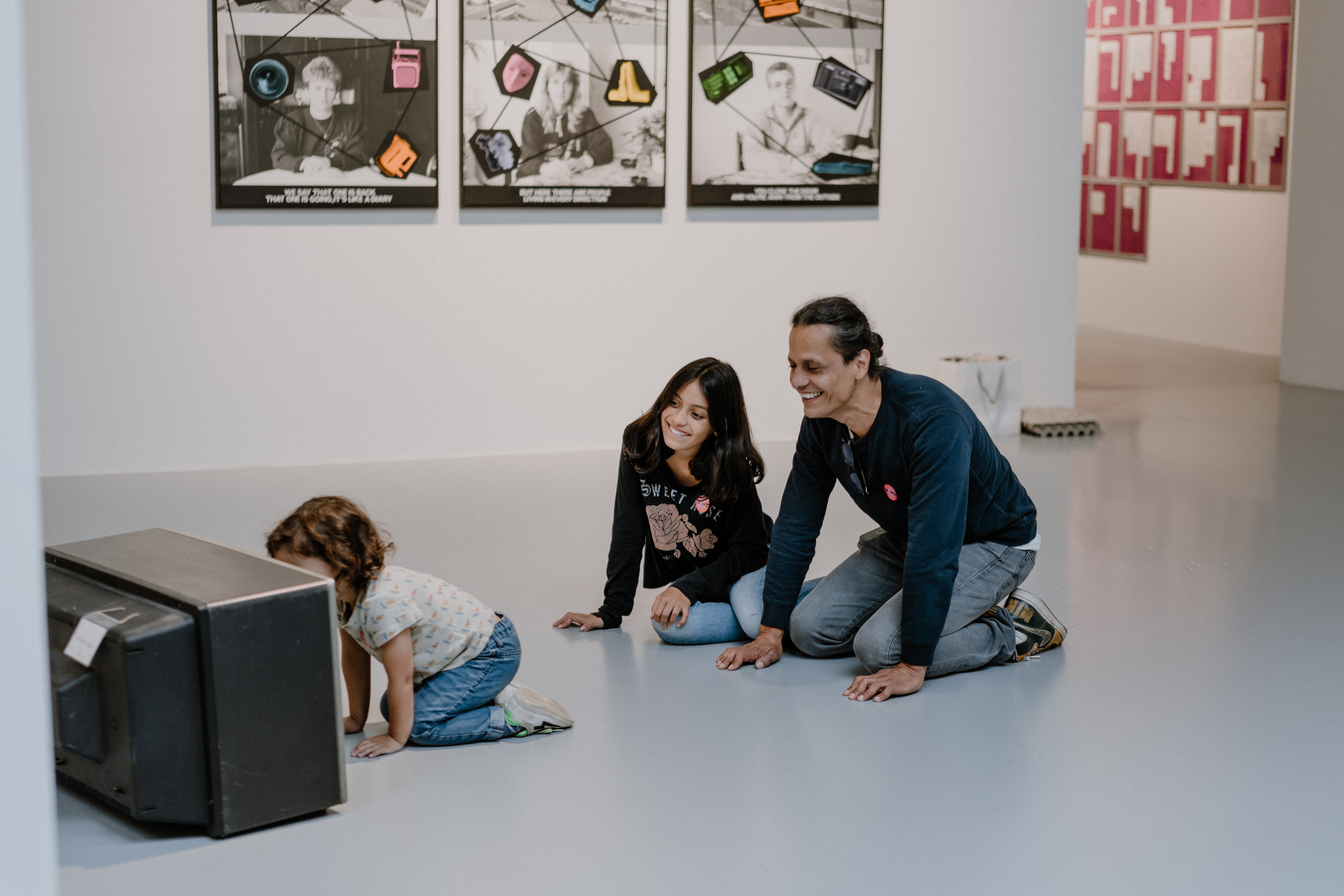 Visit the museum of contemporary art in Antwerp | M HKA