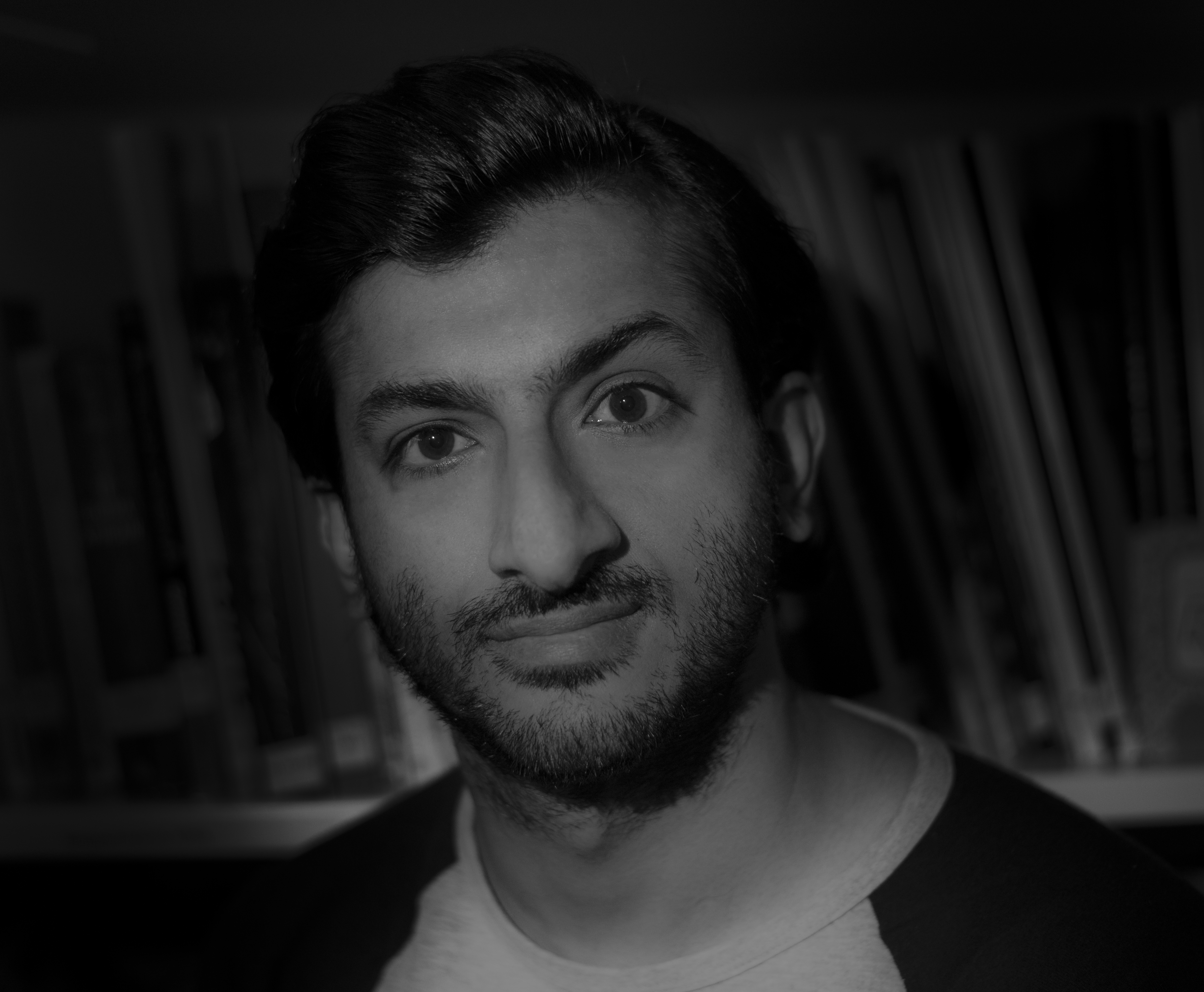 The M HKA team | M HKA