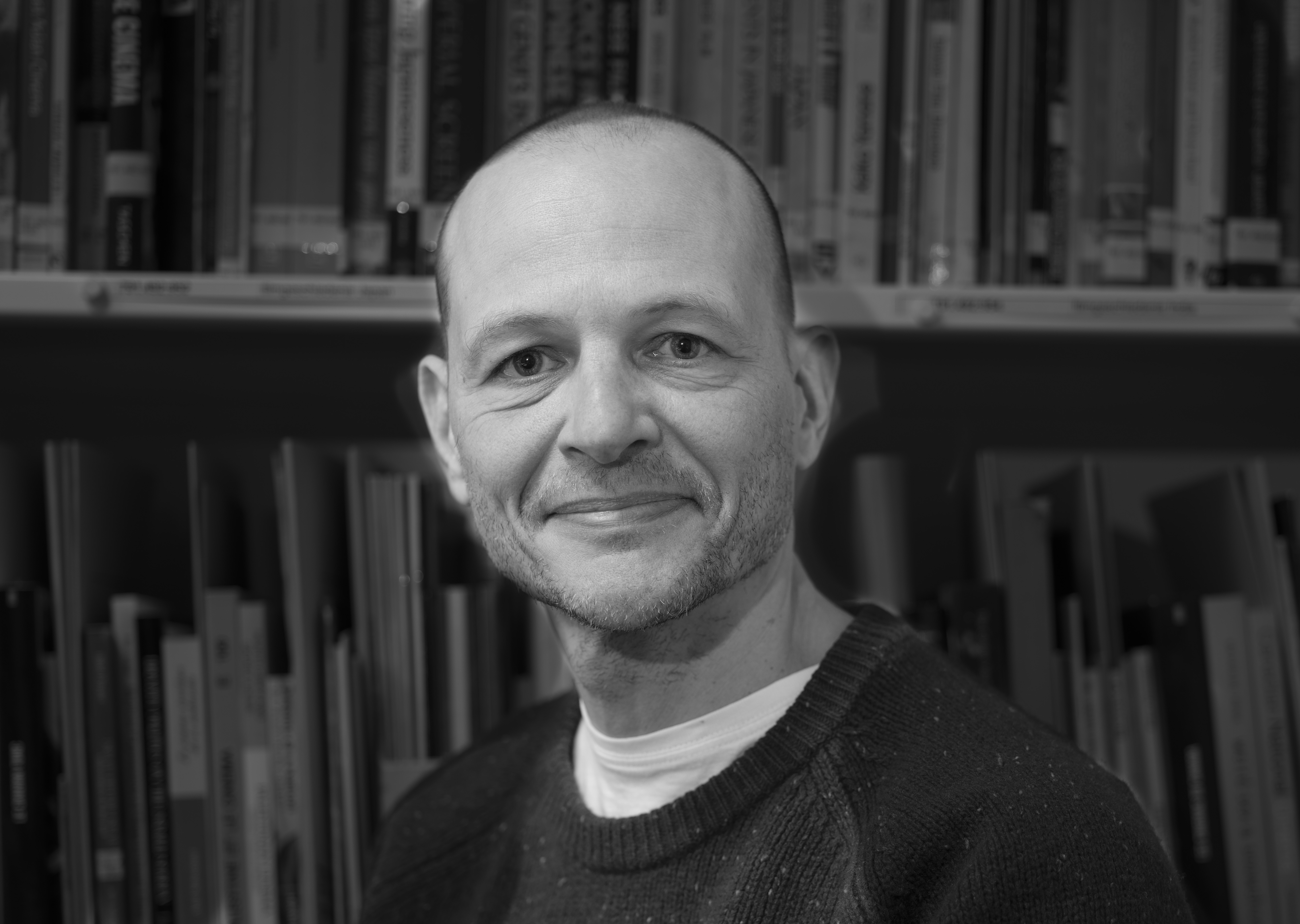 The M HKA team | M HKA