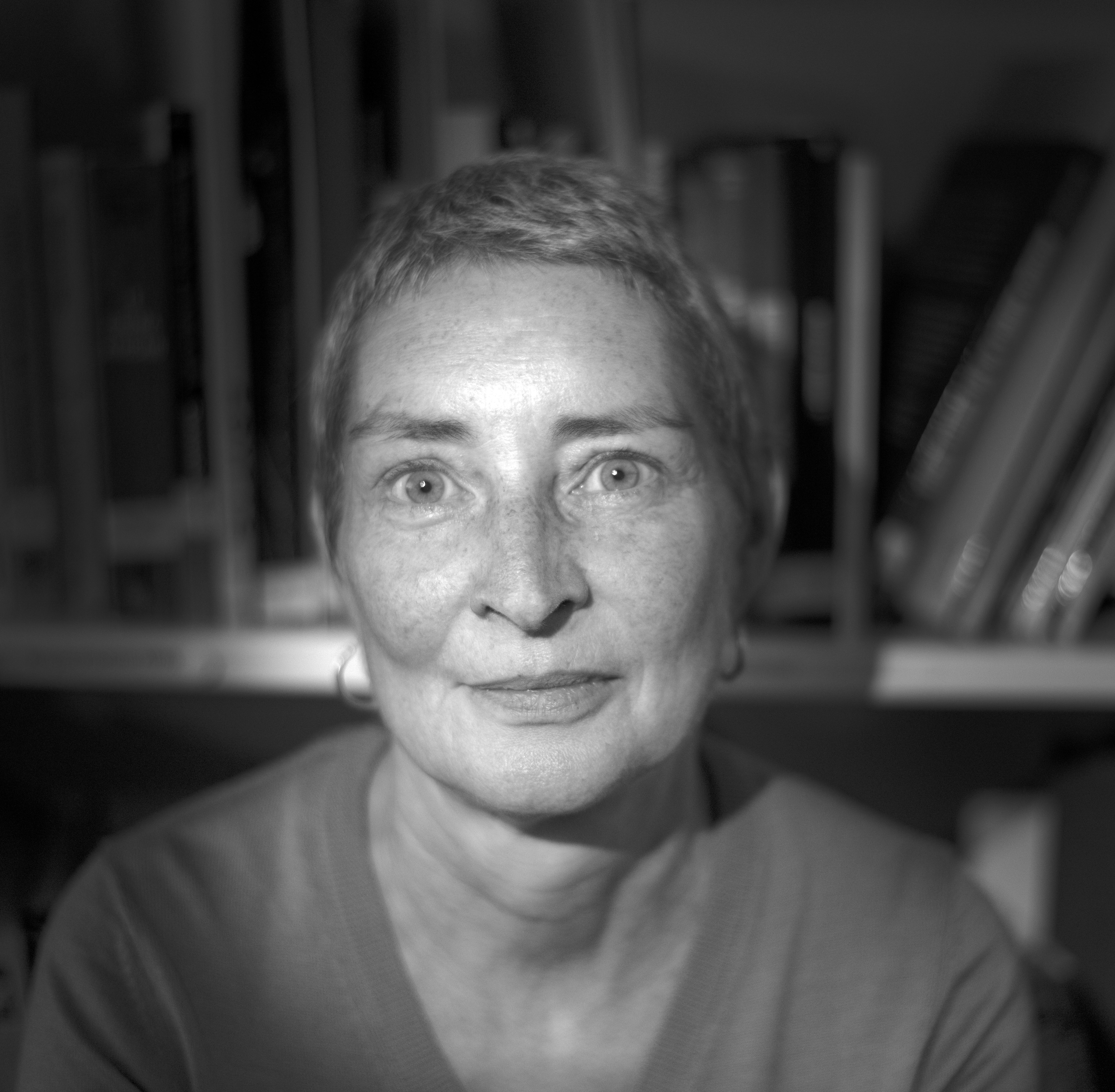 The Muhka team | M HKA