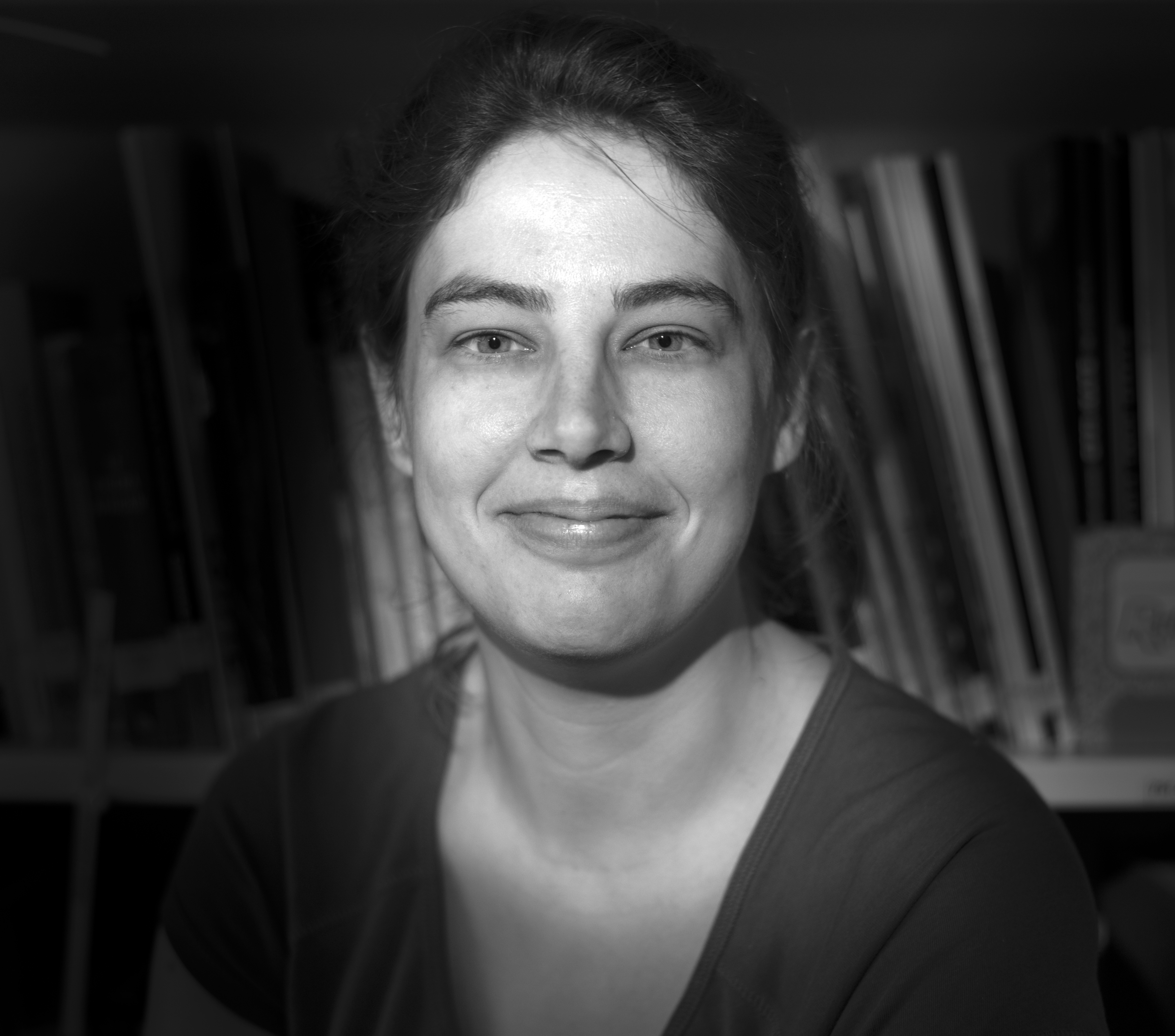 Het Muhka-team | M HKA