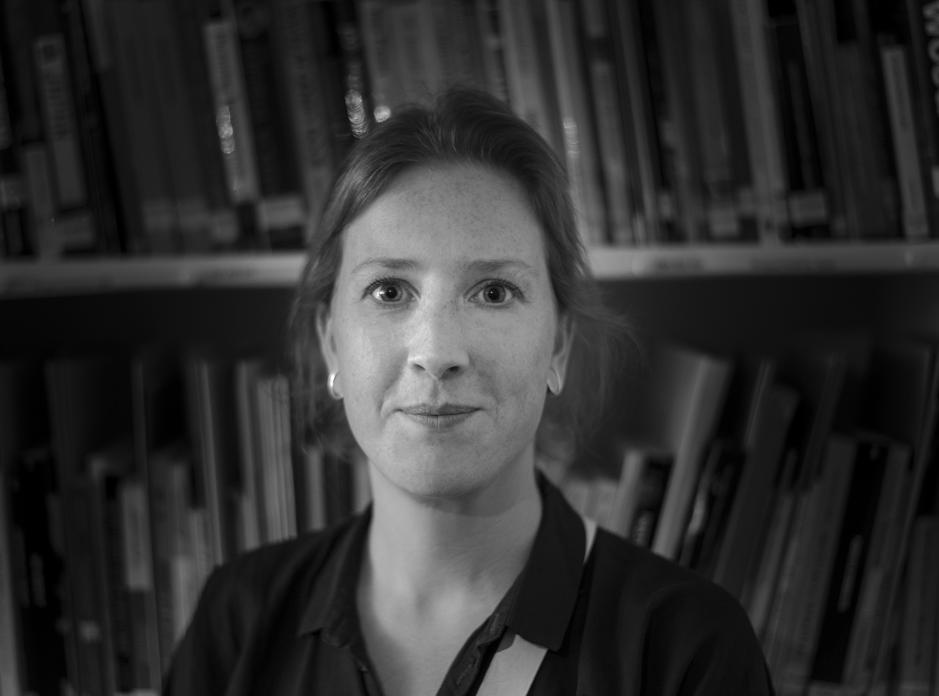 The M HKA team | M HKA