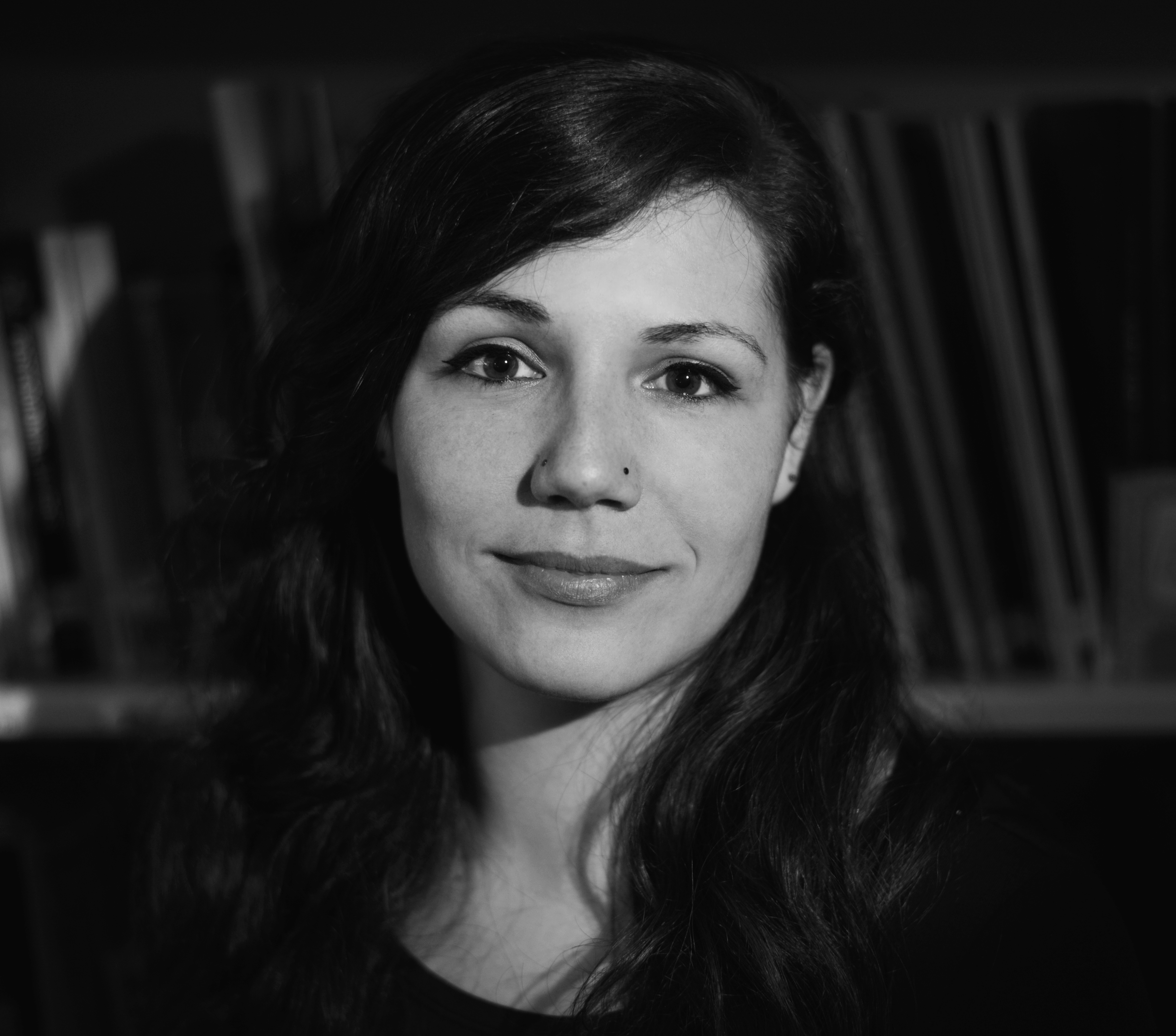 The M HKA team | M HKA