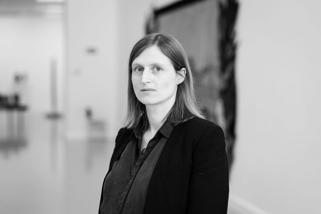 The M HKA team | M HKA