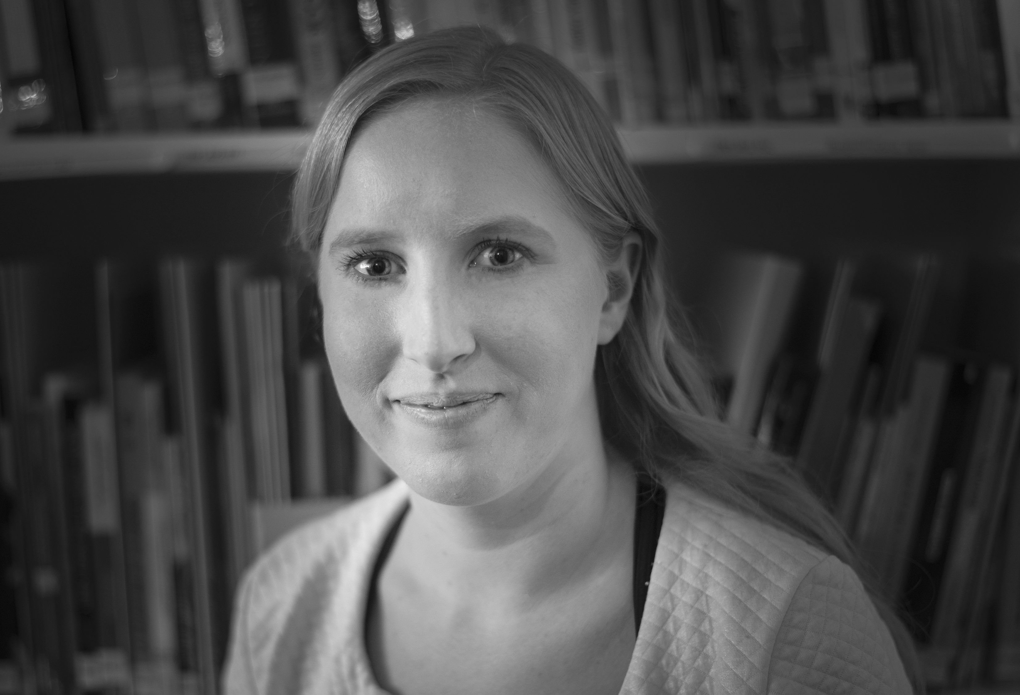 The M HKA team | M HKA