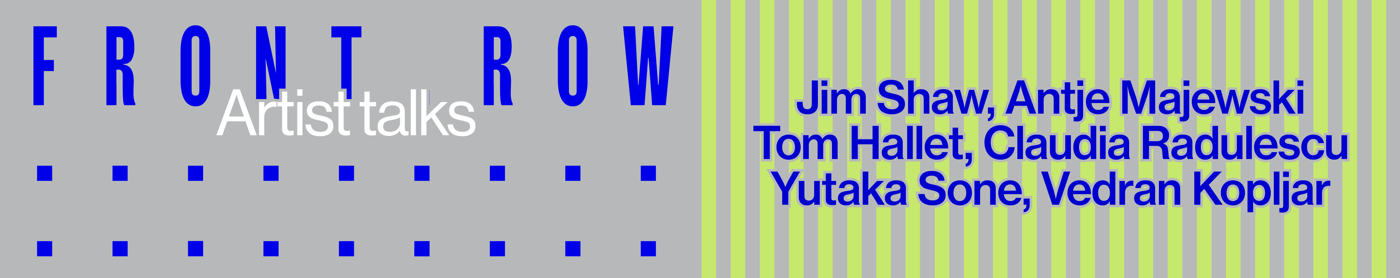 M HKA, Museum of Contemporary Art Antwerp