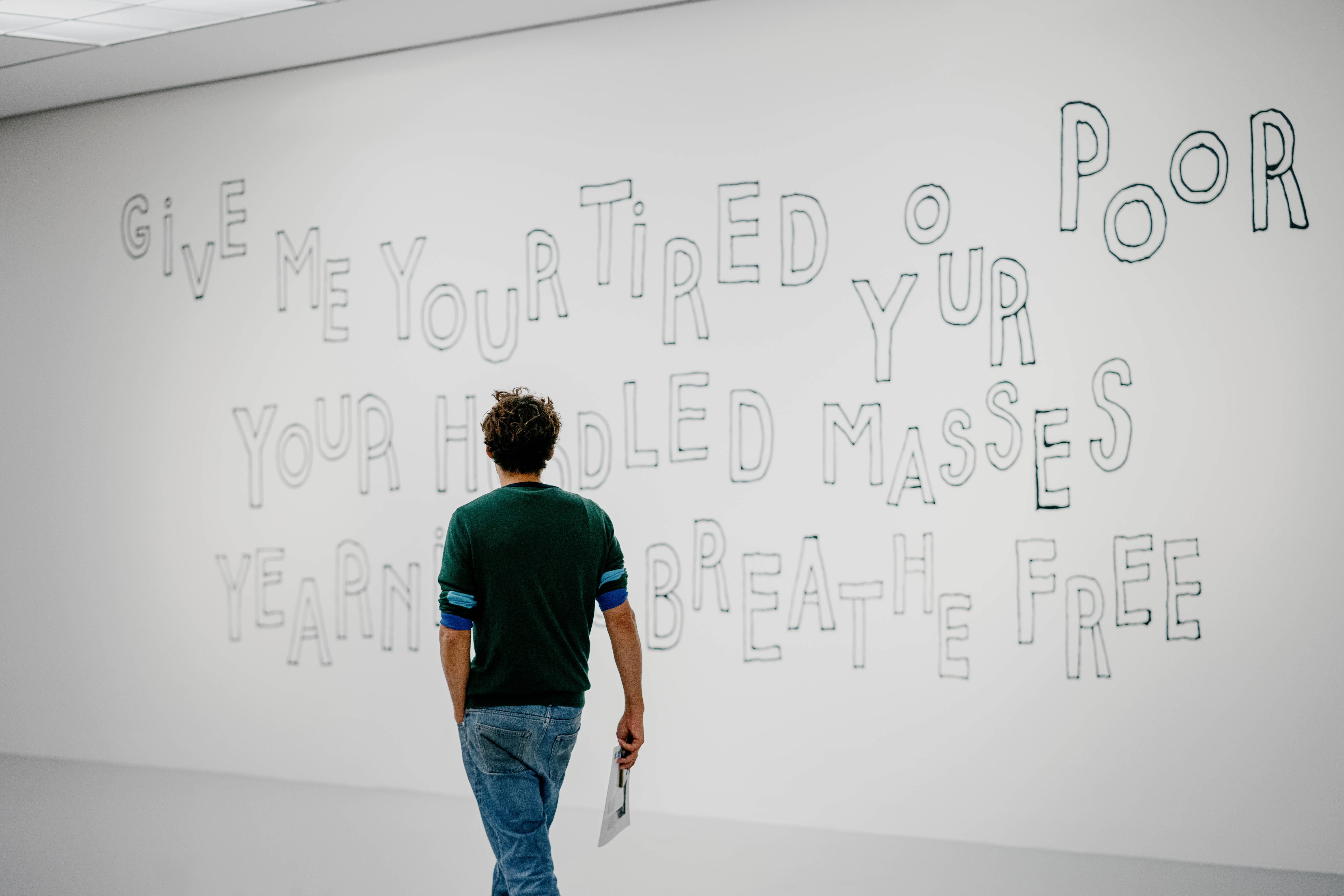 Over het Muhka | M HKA