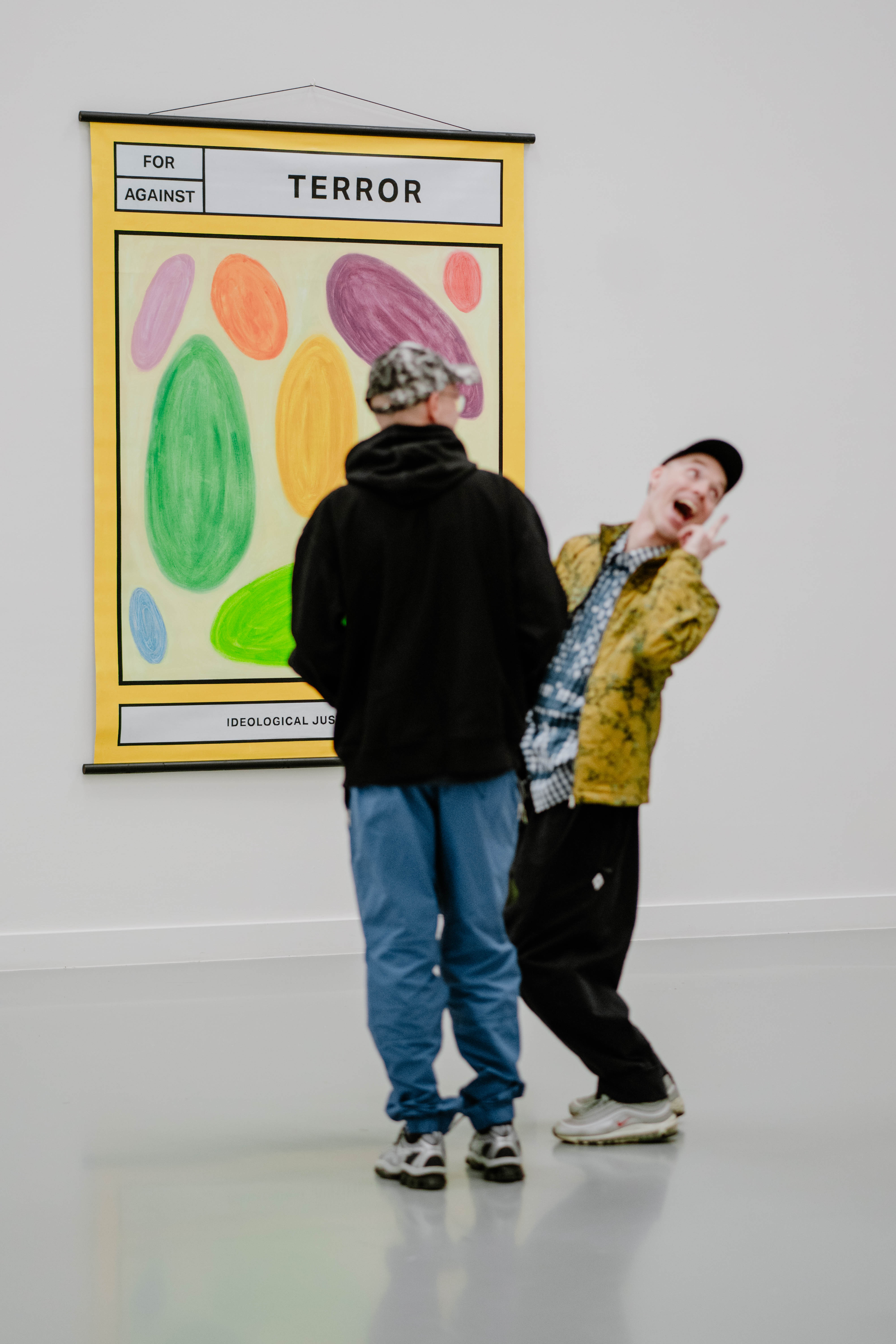 M HKA, Musée d’Art Contemporain d’Anvers