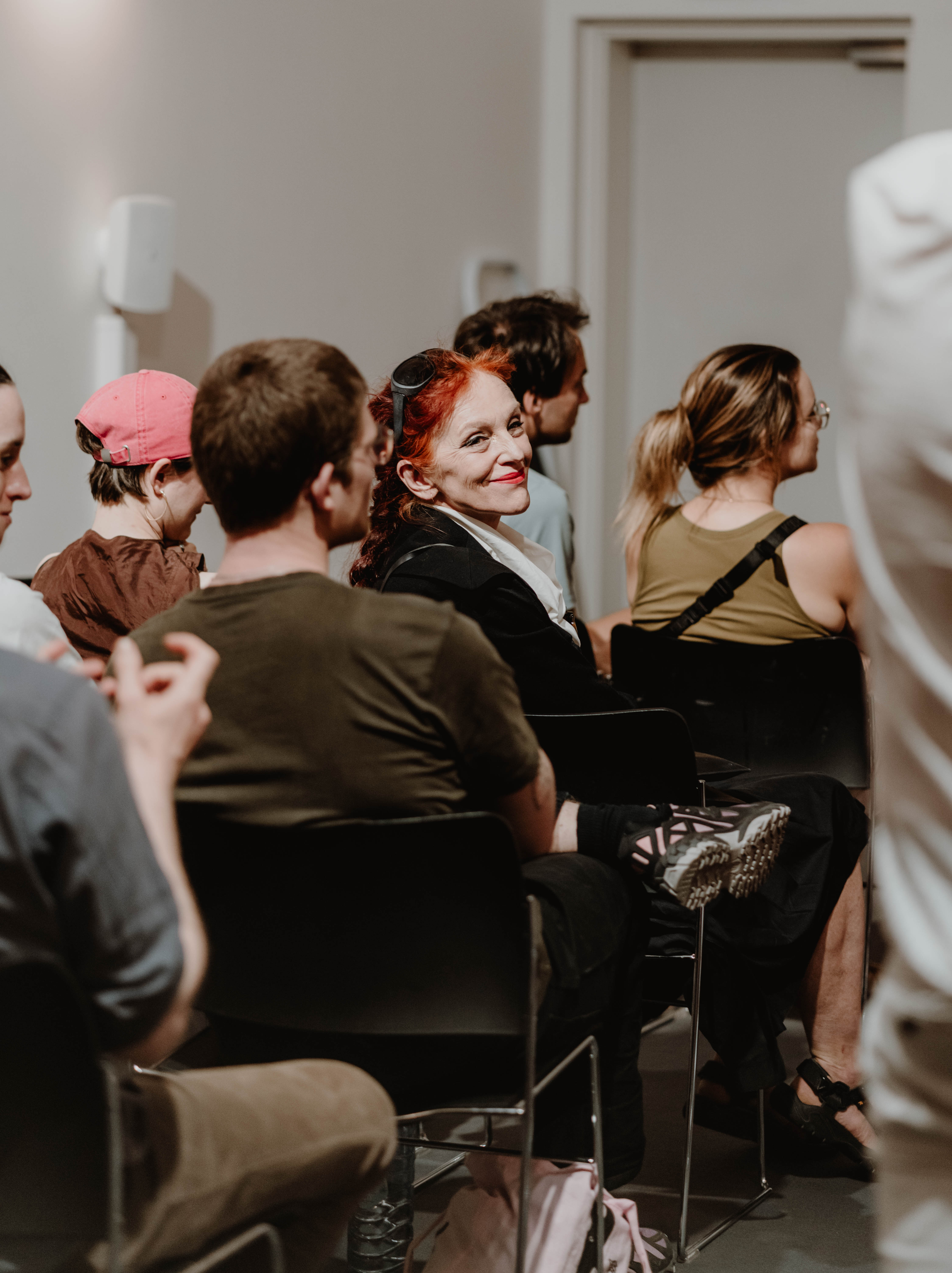 M HKA, Musée d’Art Contemporain d’Anvers