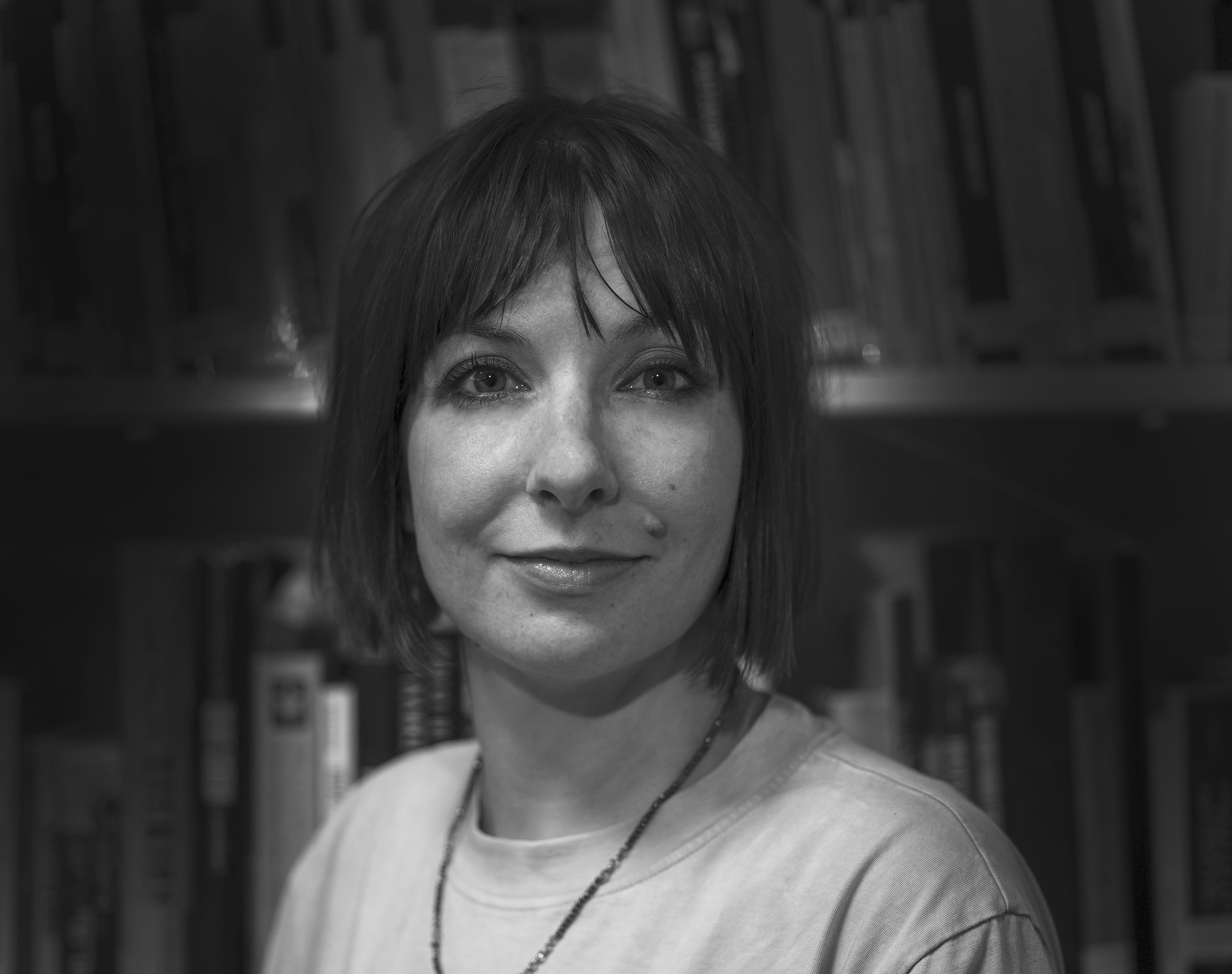 The Muhka team | M HKA