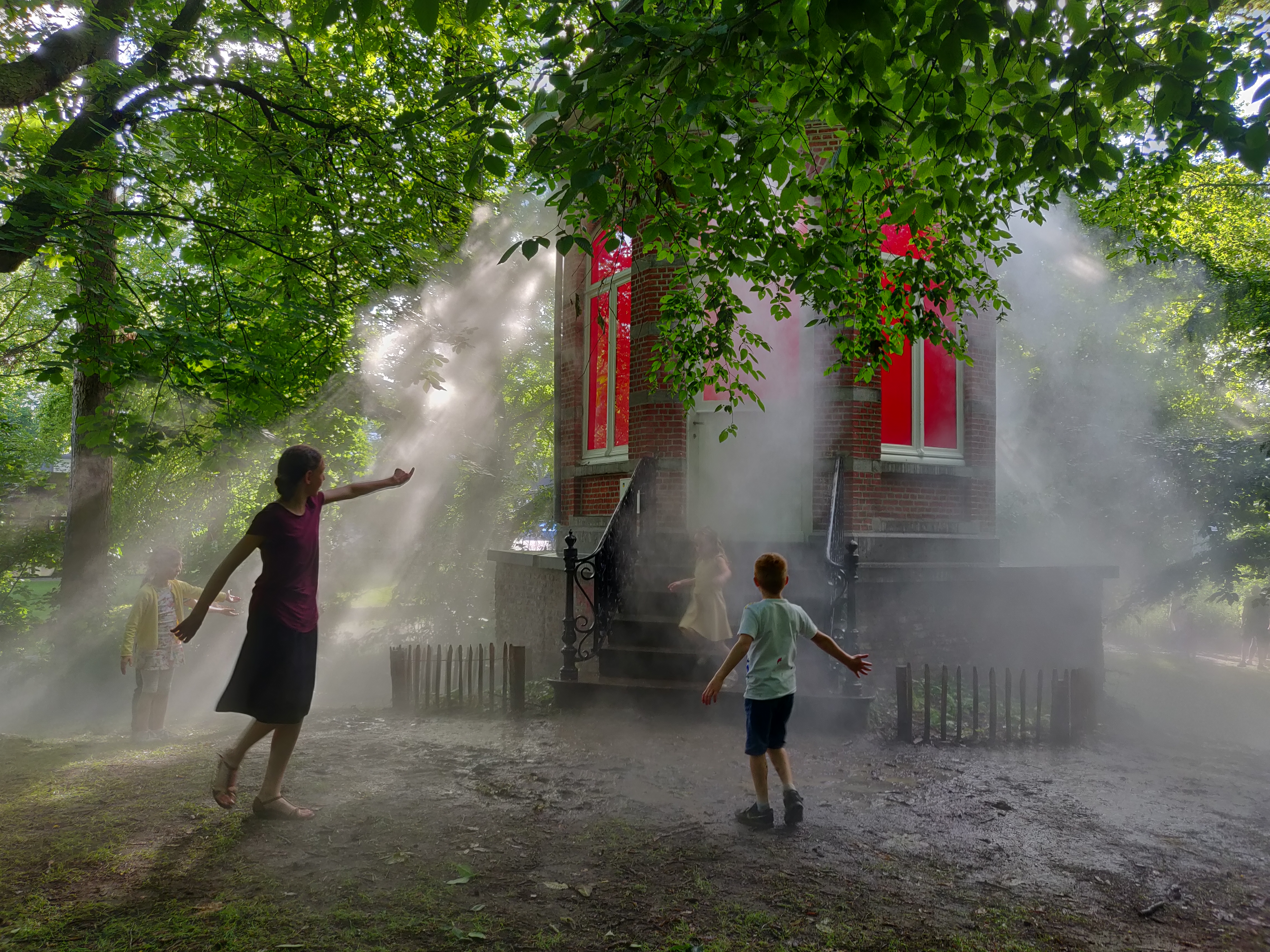 M HKA - Museum van Hedendaagse Kunst Antwerpen