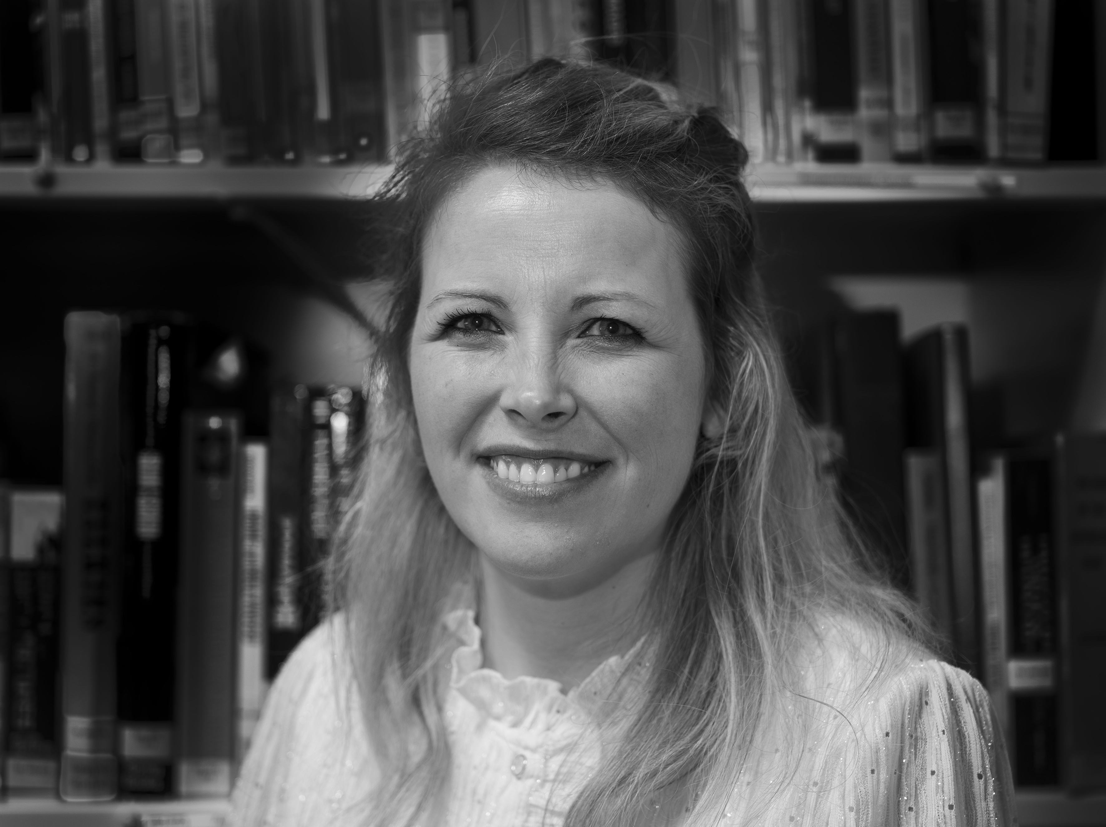 The M HKA team | M HKA