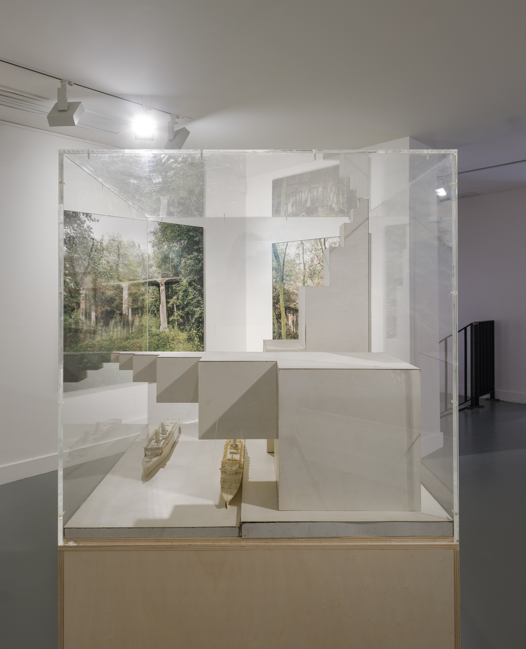 Closed | Luc Deleu & T.O.P. office — Founder’s Choice | M HKA