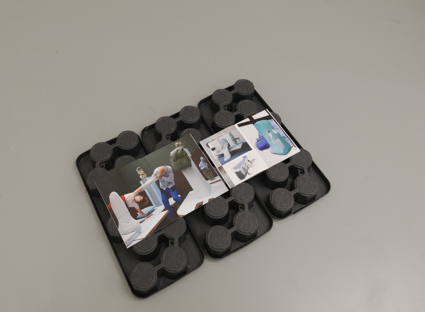 Ruimte Morguen: Interview met Marc Schepers | M HKA | M HKA