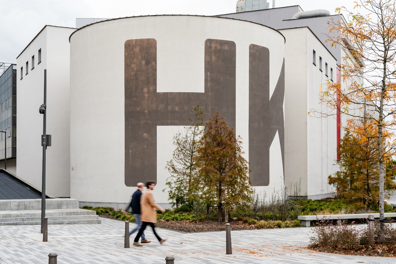 Versterking van het bestuursorgaan M HKA | M HKA