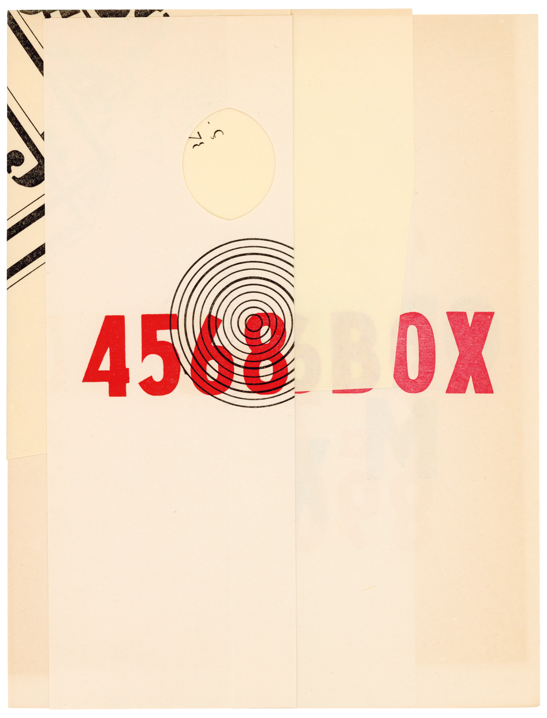 Jelle Jespers — Nueva Visión | M HKA