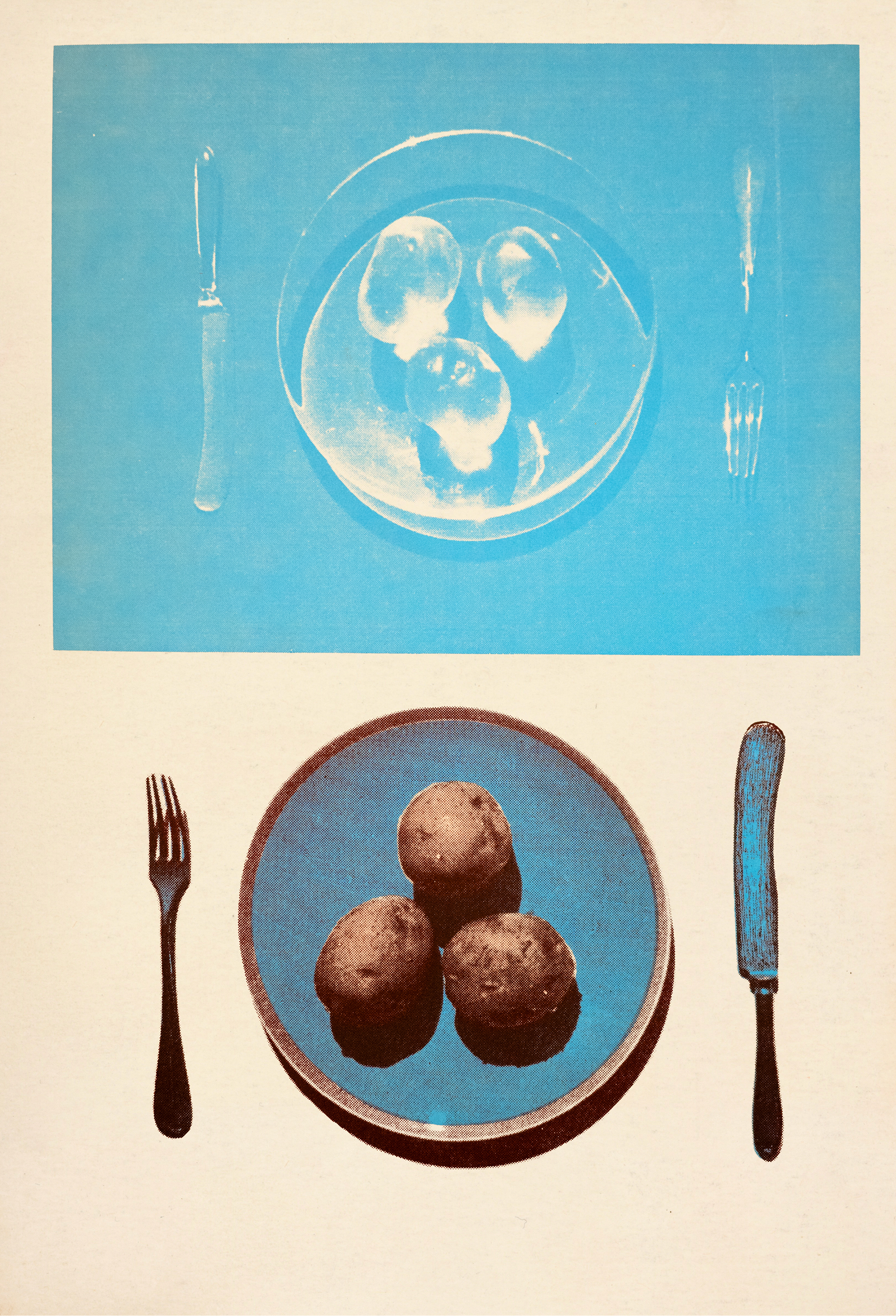 Jelle Jespers — Nueva Visión | M HKA