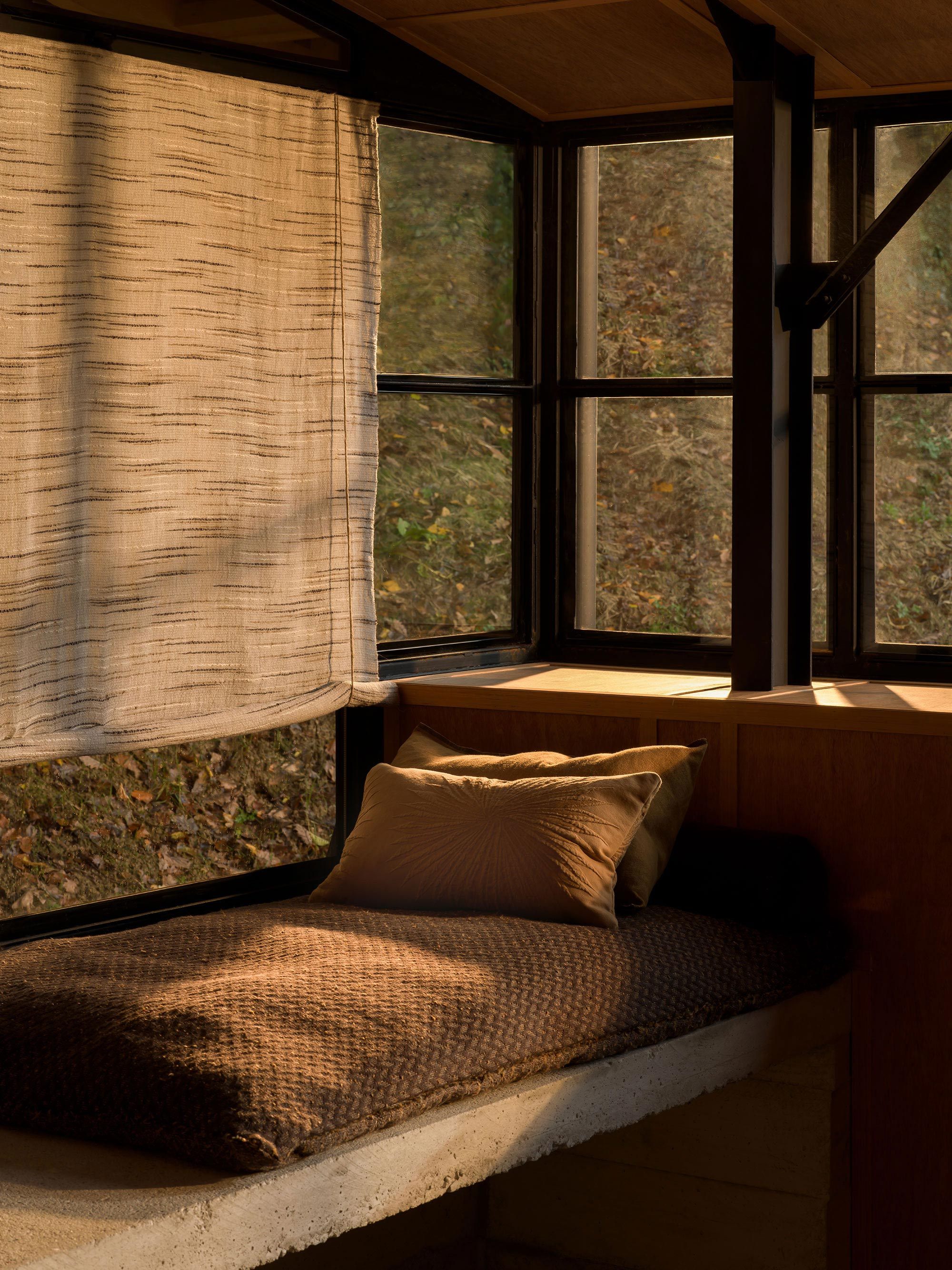 Mendocino | Designs of the Time