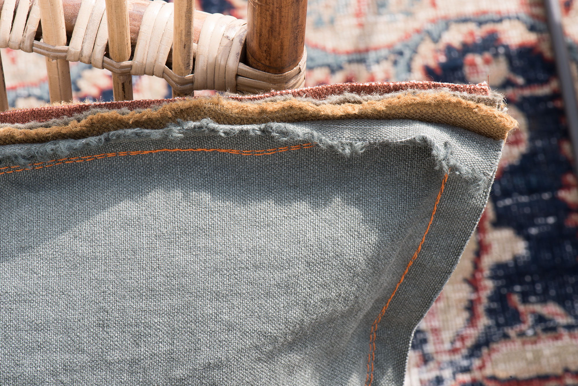 Oxide | Designs of the Time