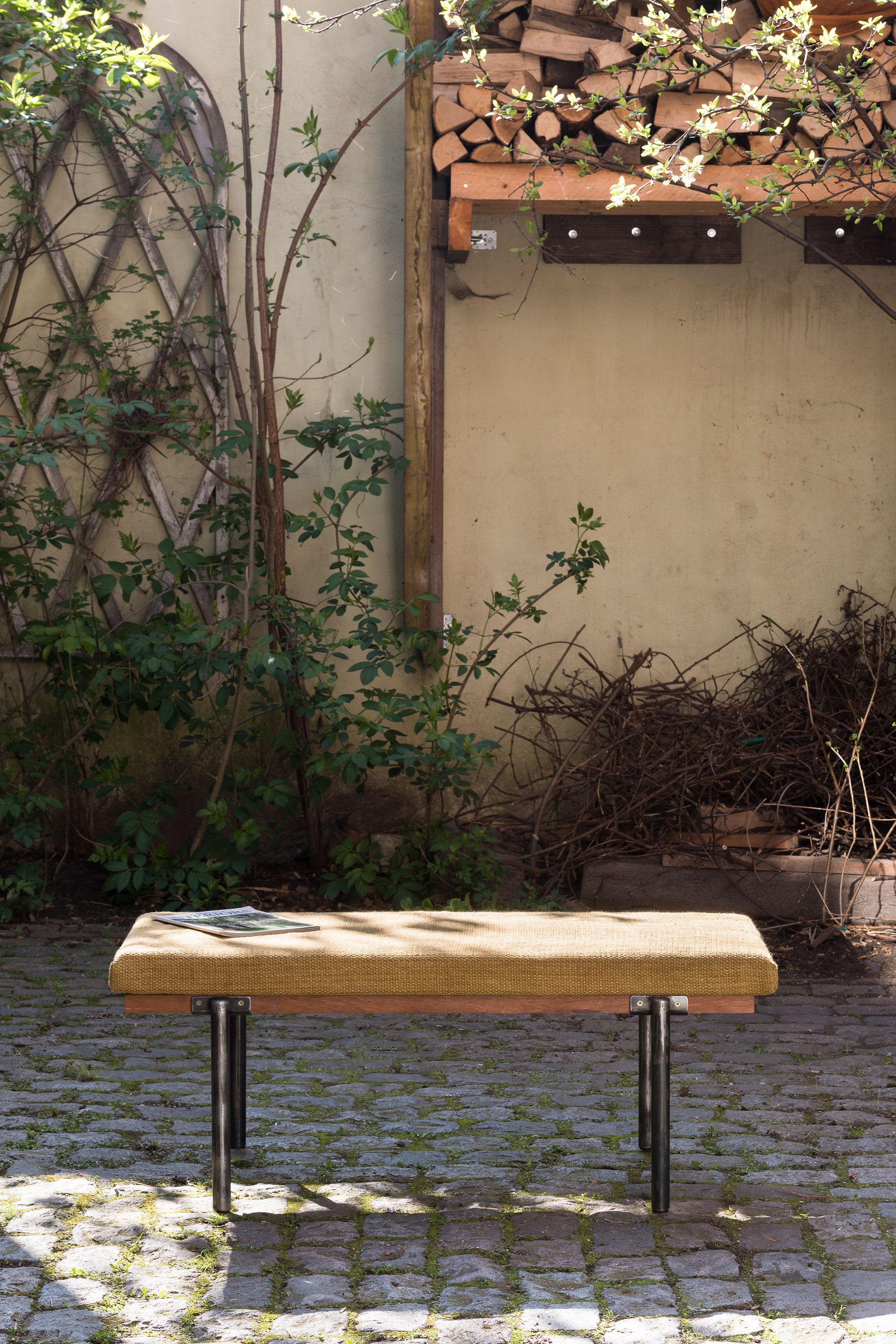 Oxide | Designs of the Time