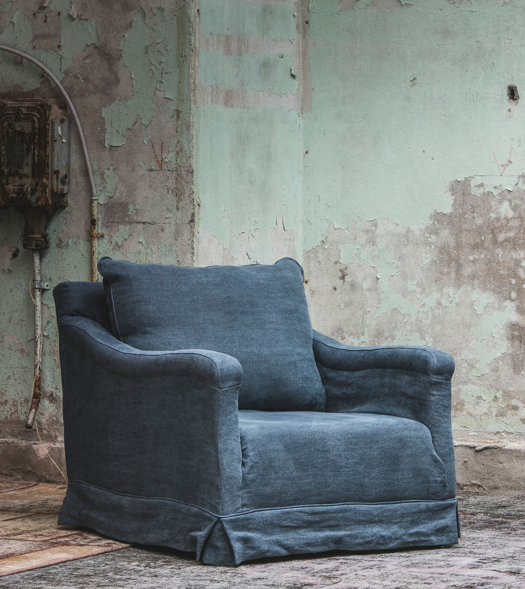 Craftmanship & Structure | Designs of the Time