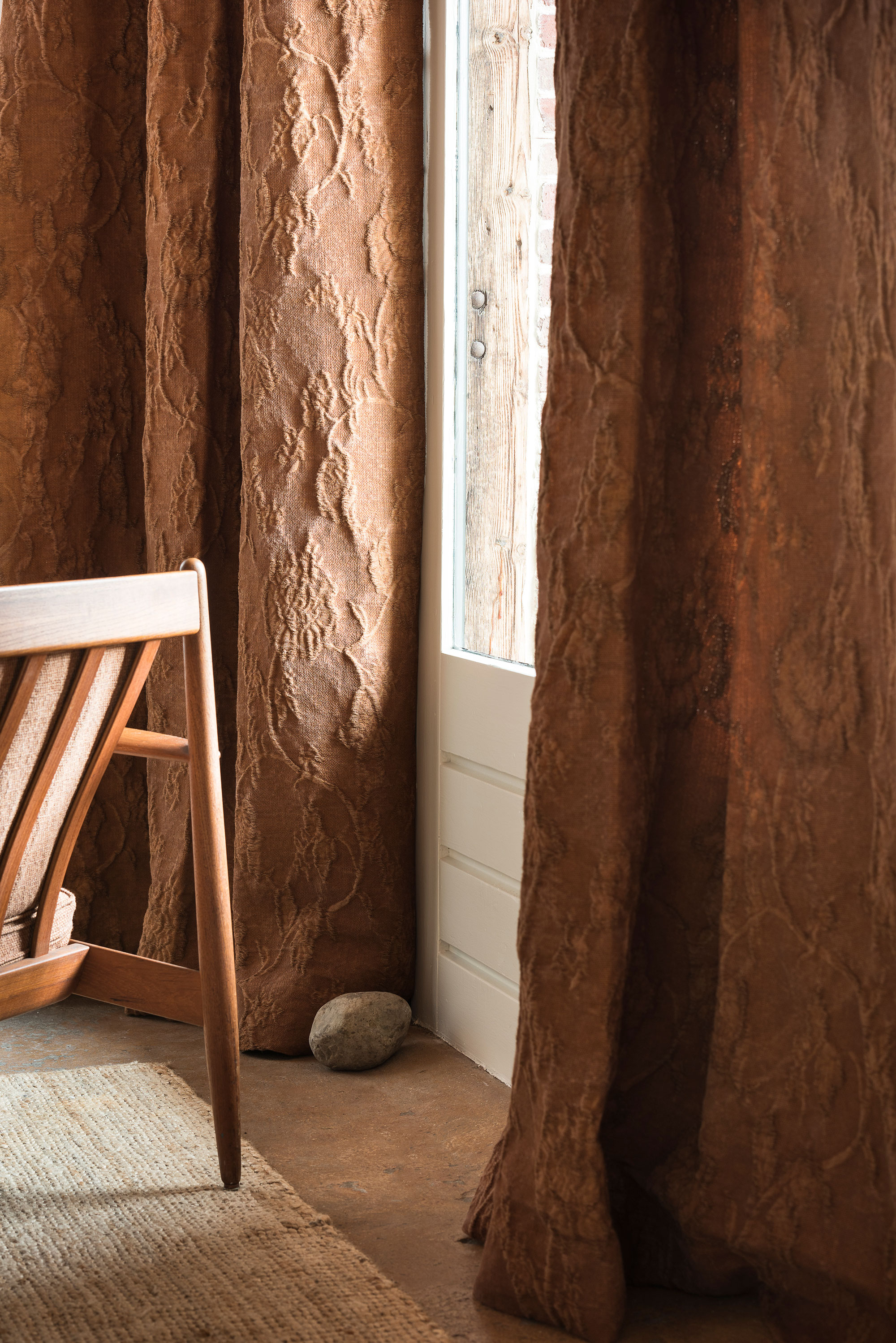 Craftmanship & Structure | Designs of the Time
