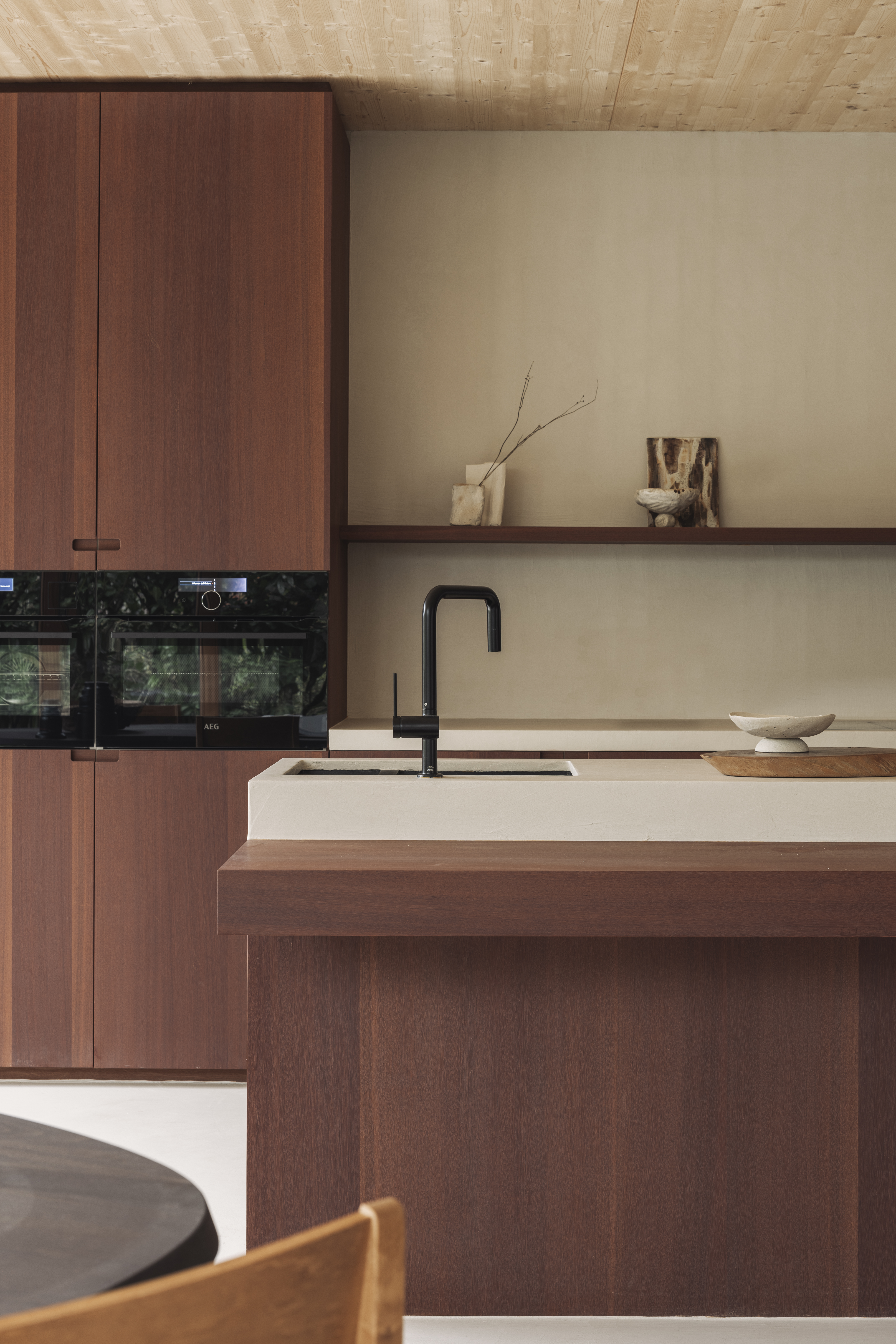 House Morello | Maison Osaïn