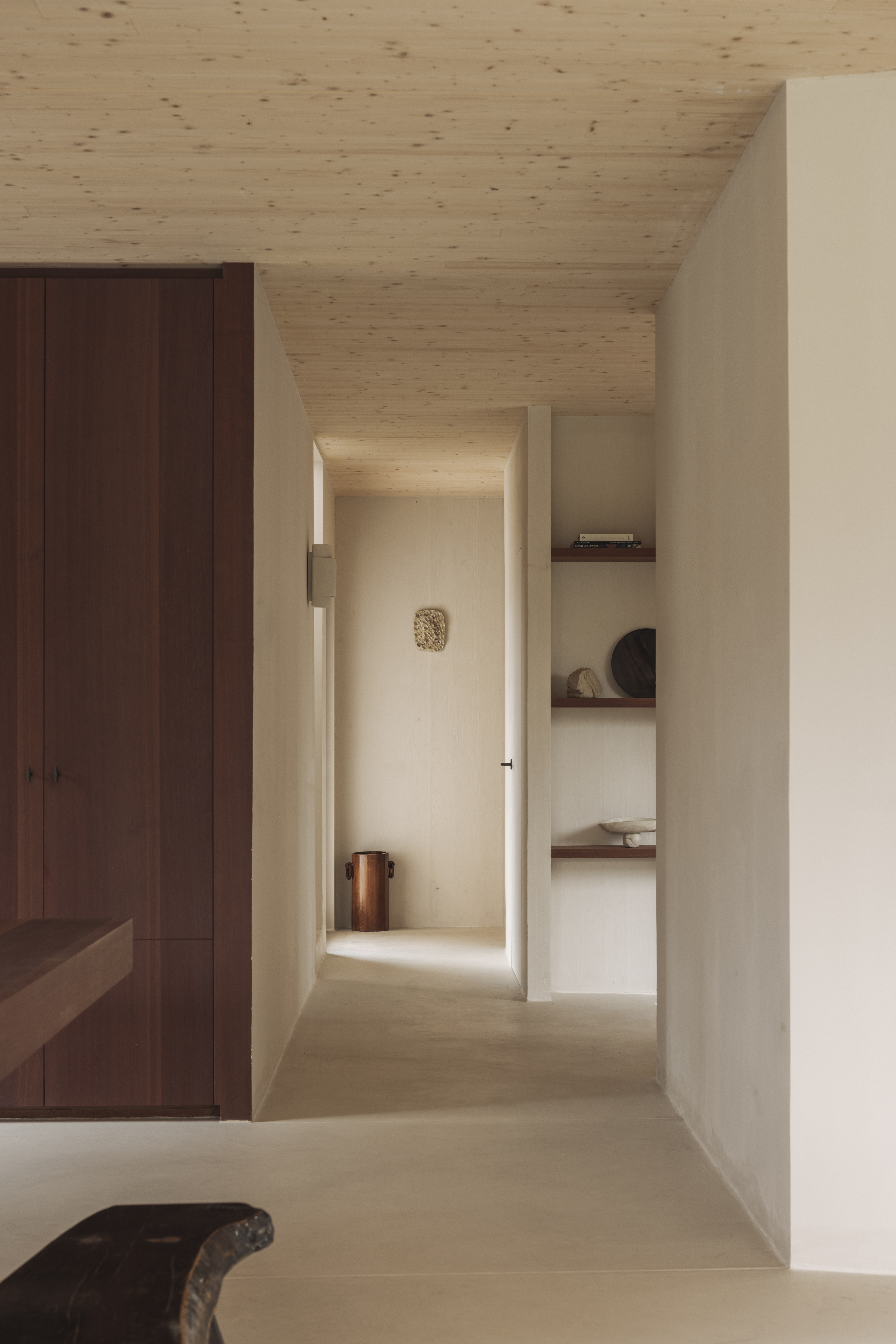 House Morello | Maison Osaïn