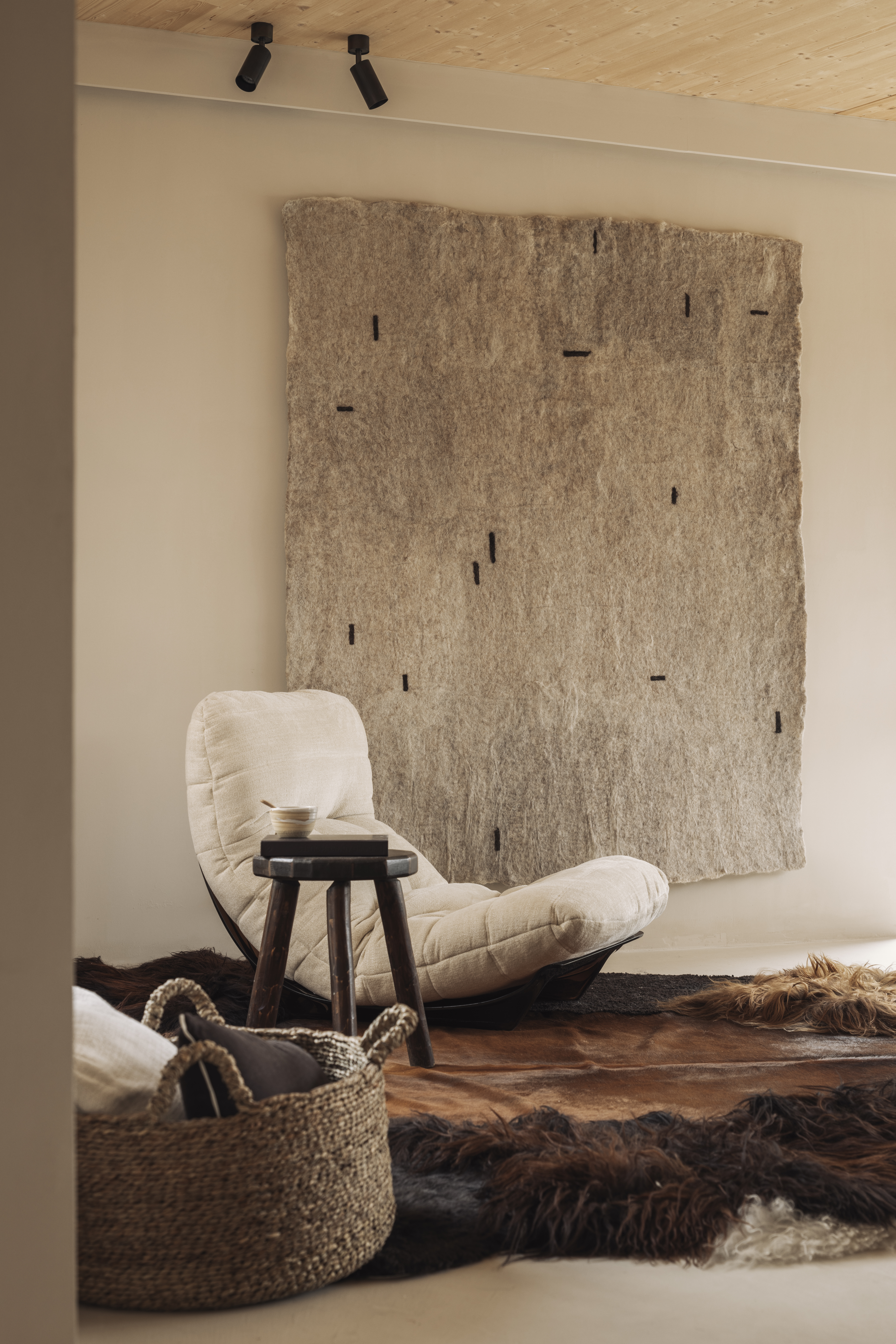 House Morello | Maison Osaïn