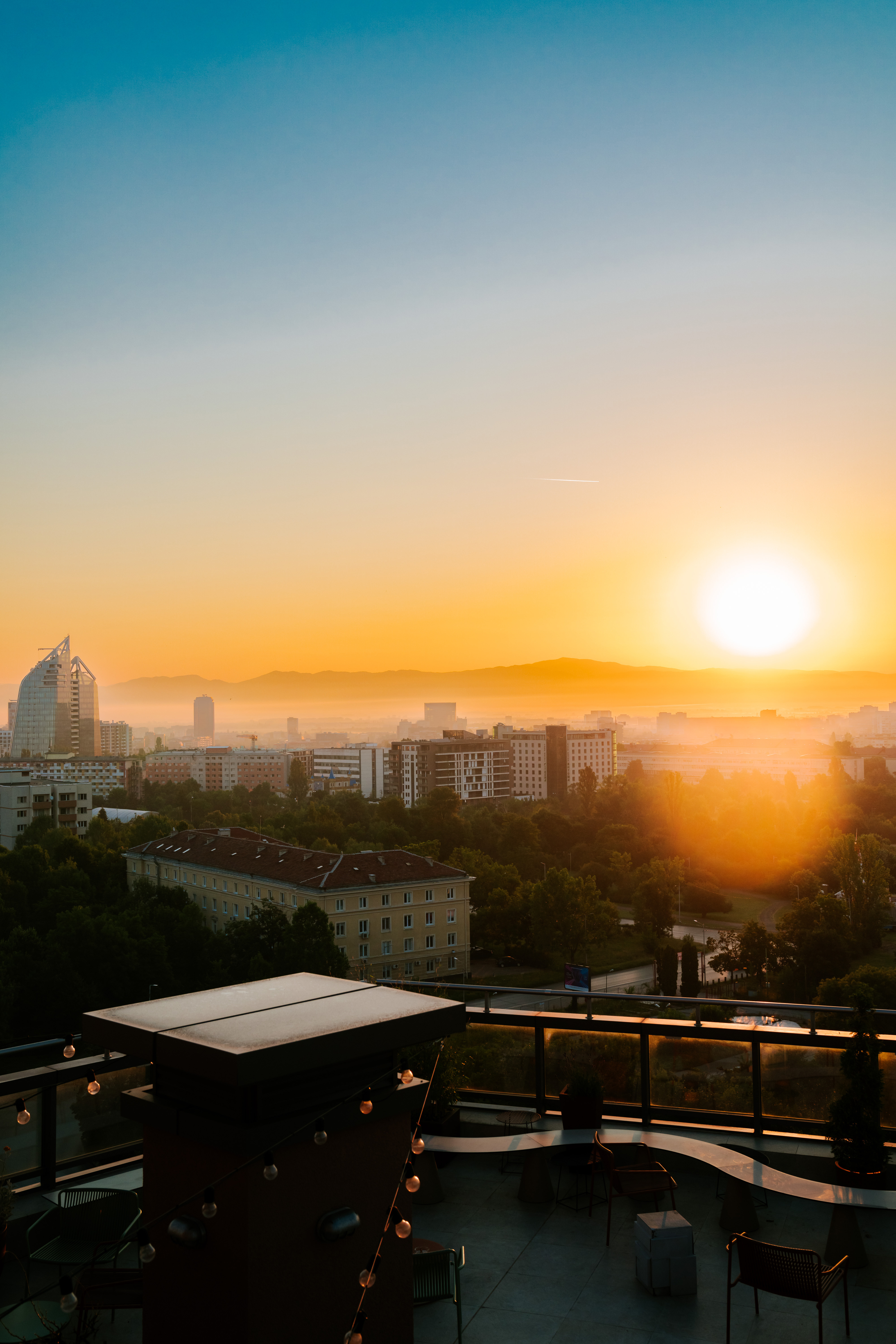 Our origin story | WorkNomads