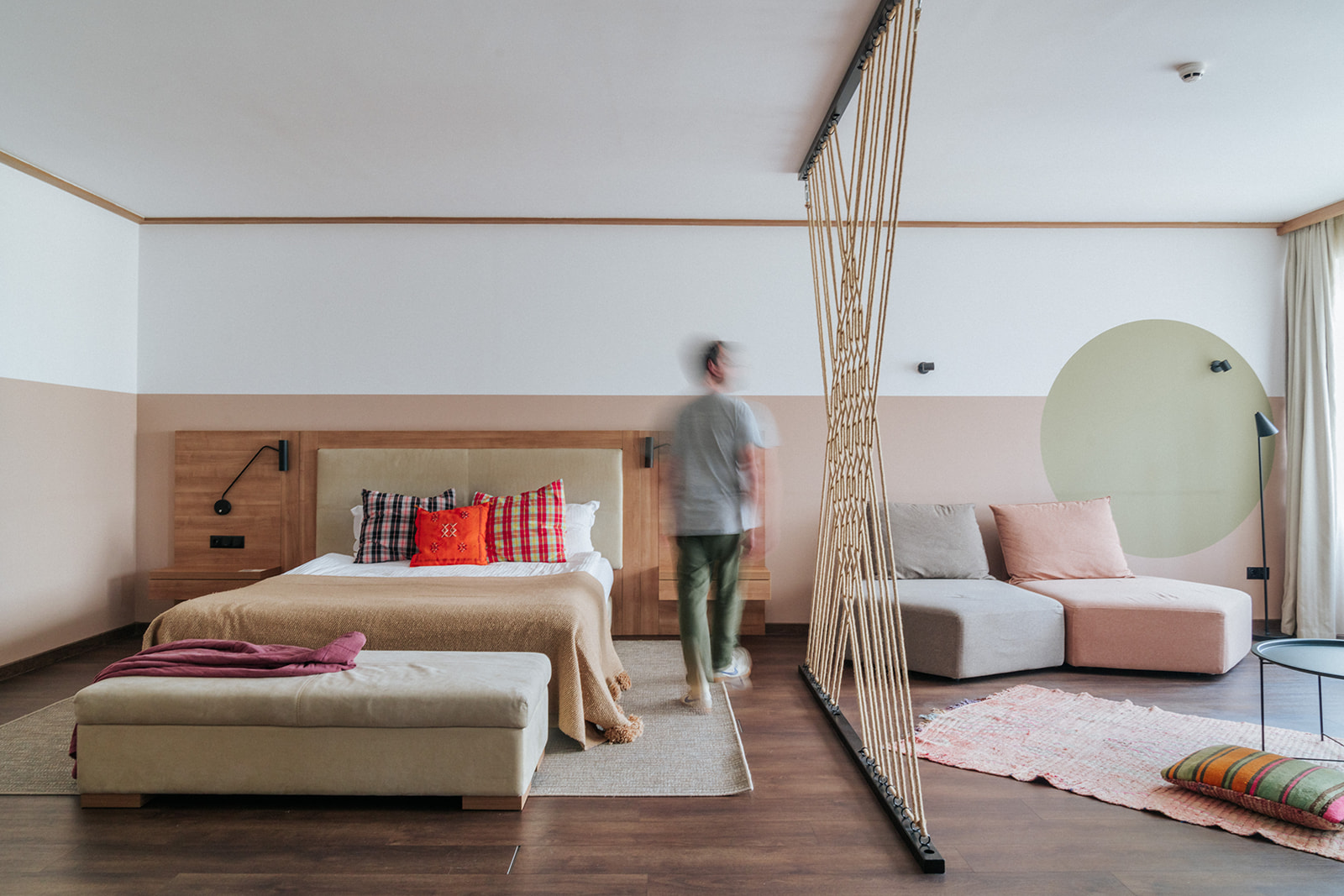 WN Lab Hotel: Coliving & Coworking Hub | WorkNomads