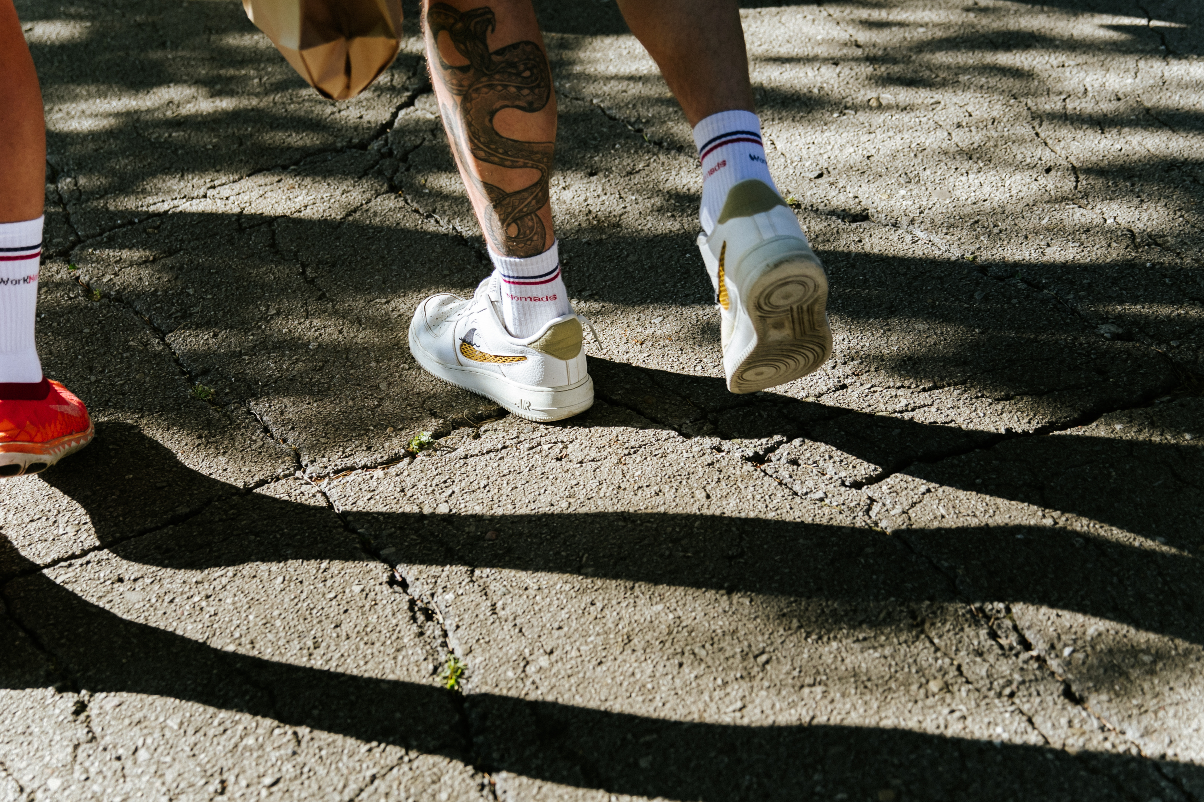 FAQs for Nomads | WorkNomads