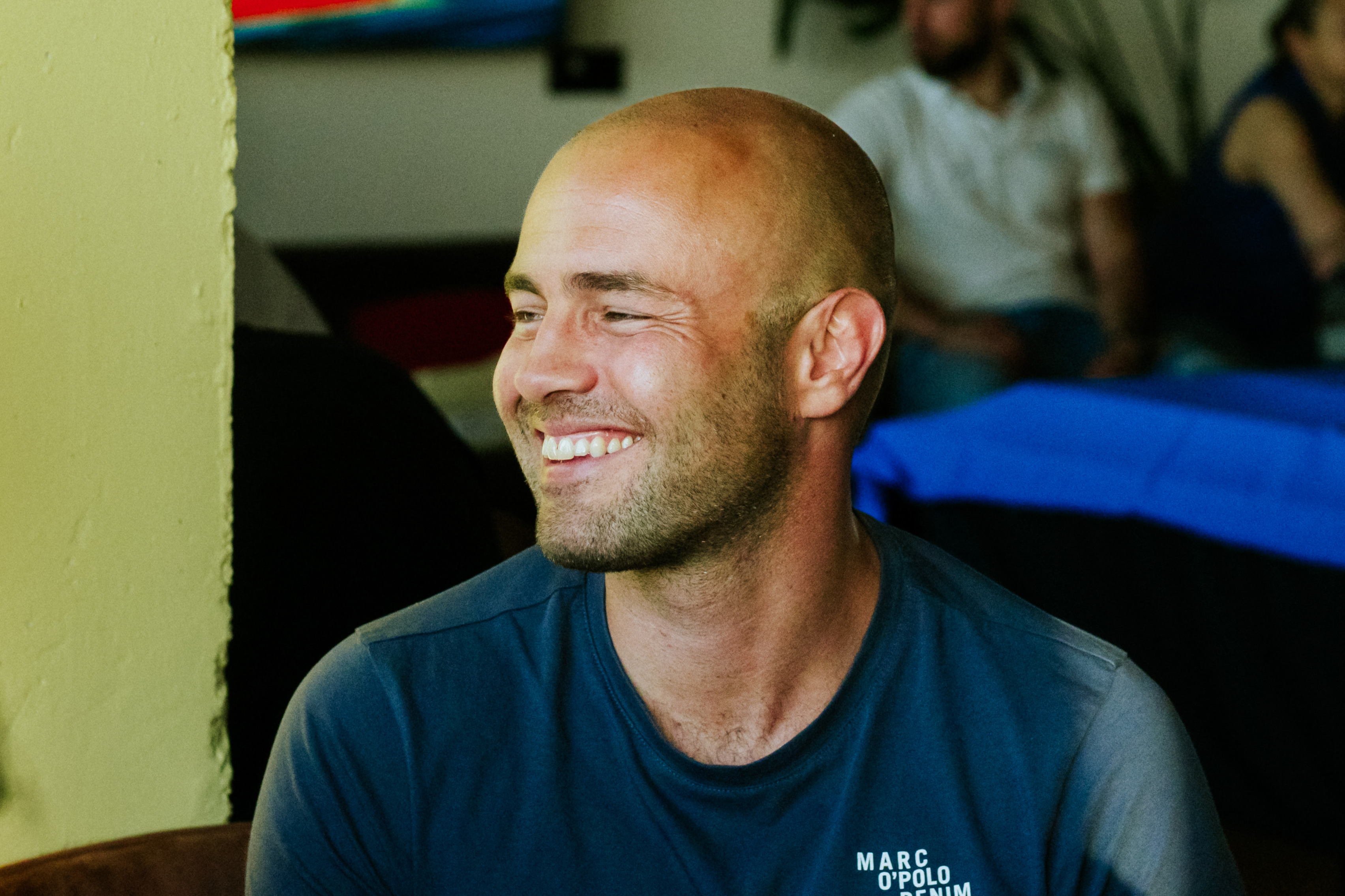 WorkNomads - a nation without a country