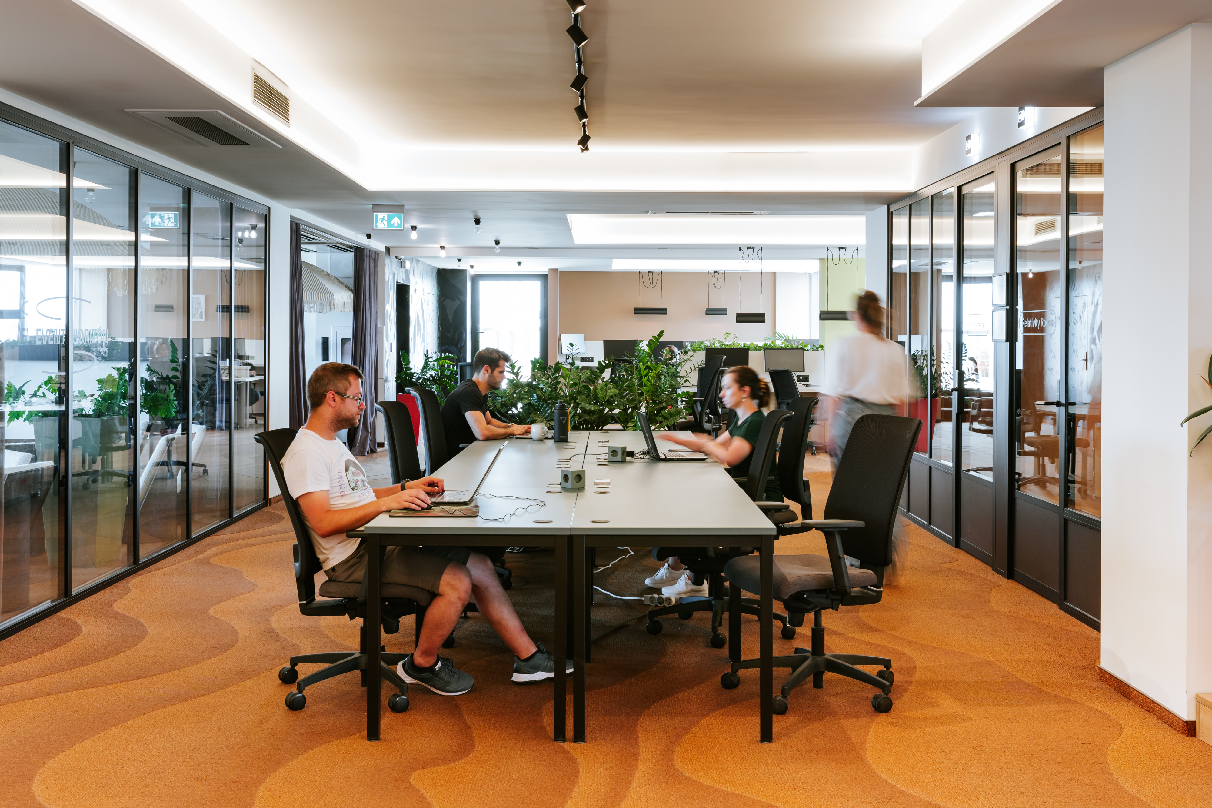 Contact for Business | WorkNomads