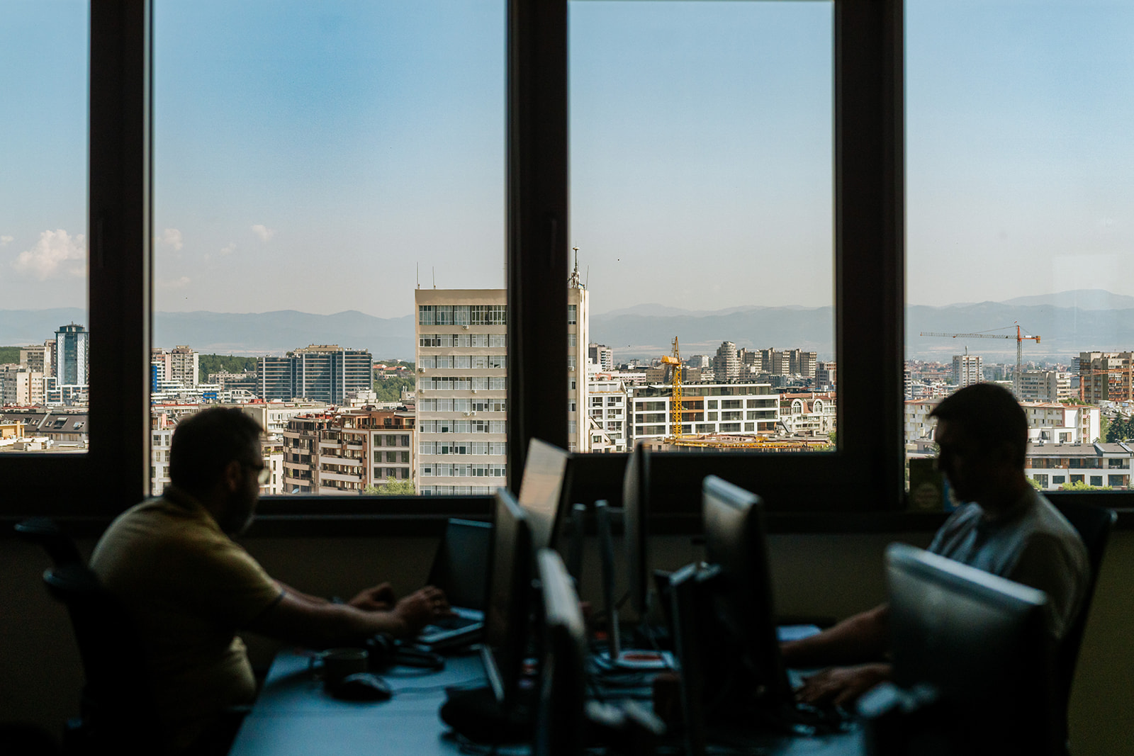 Engineering & Business Services for Growth | WorkNomads