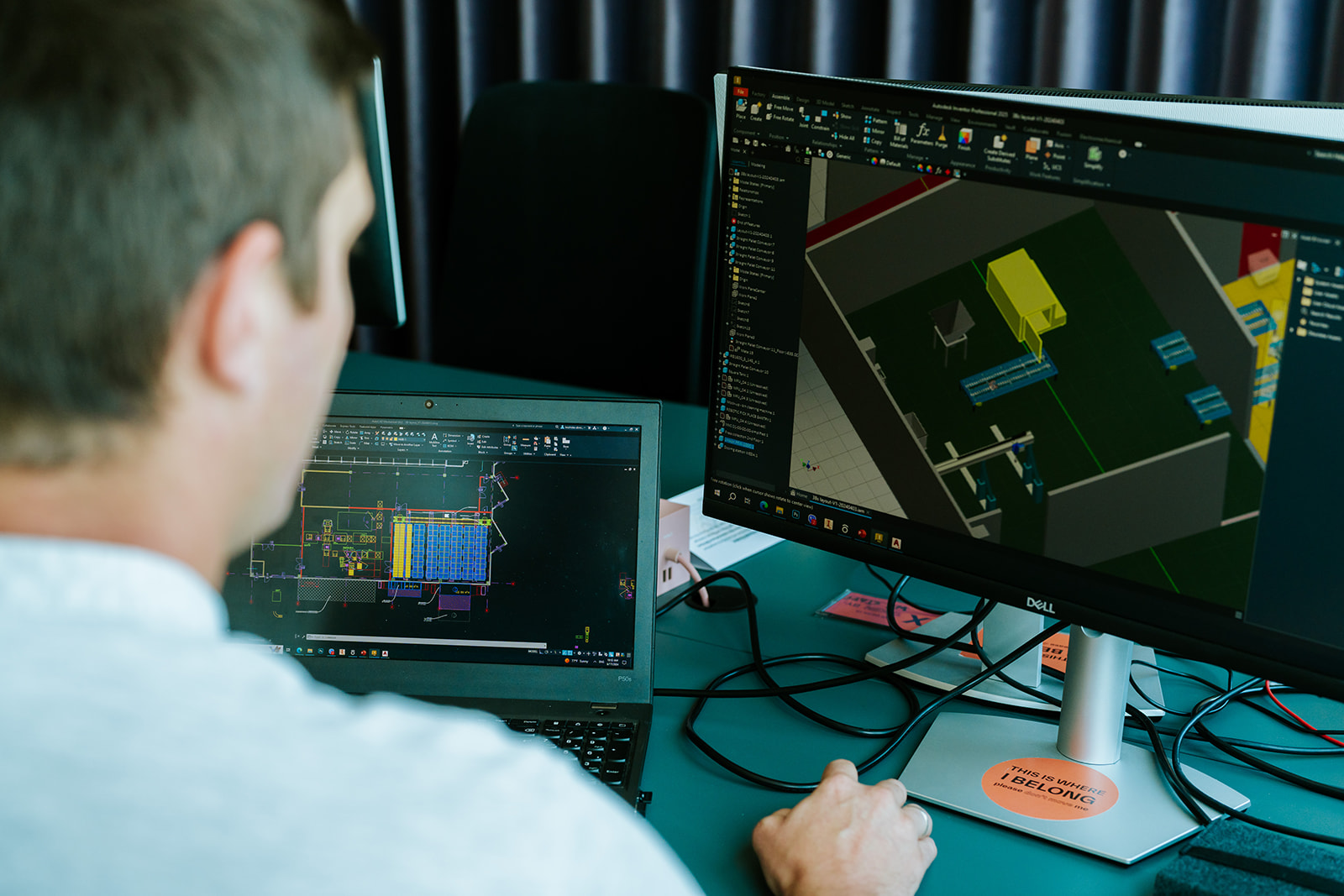 Engineering & Business Services for Growth | WorkNomads