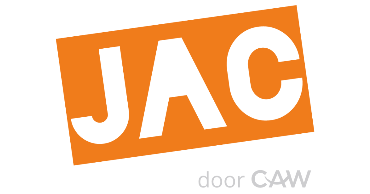 Waar vind je ons? | JAC