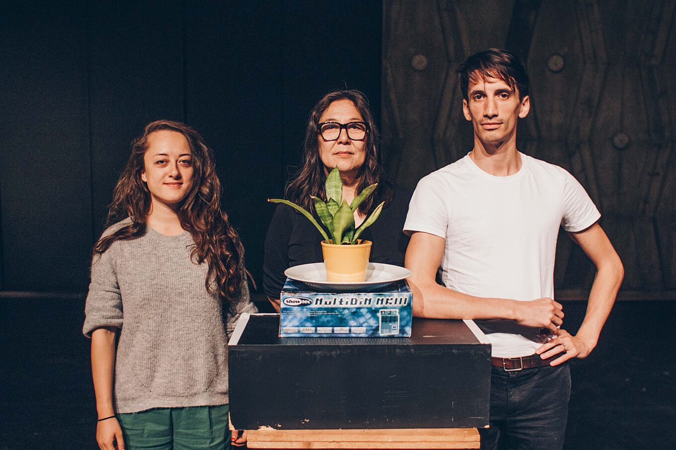 Suchan Kinoshita ontvangt BelgianArtPrize 2025 | BelgianArtPrize