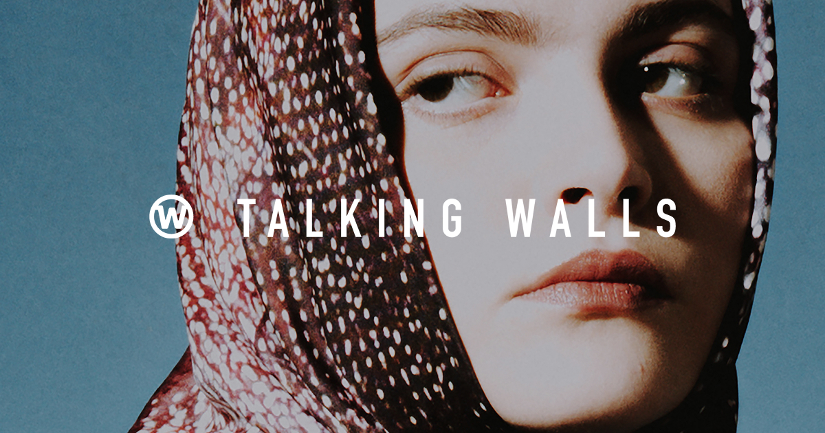 Talking Walls