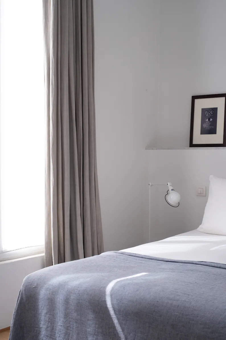 Rooms | Hotel Julien