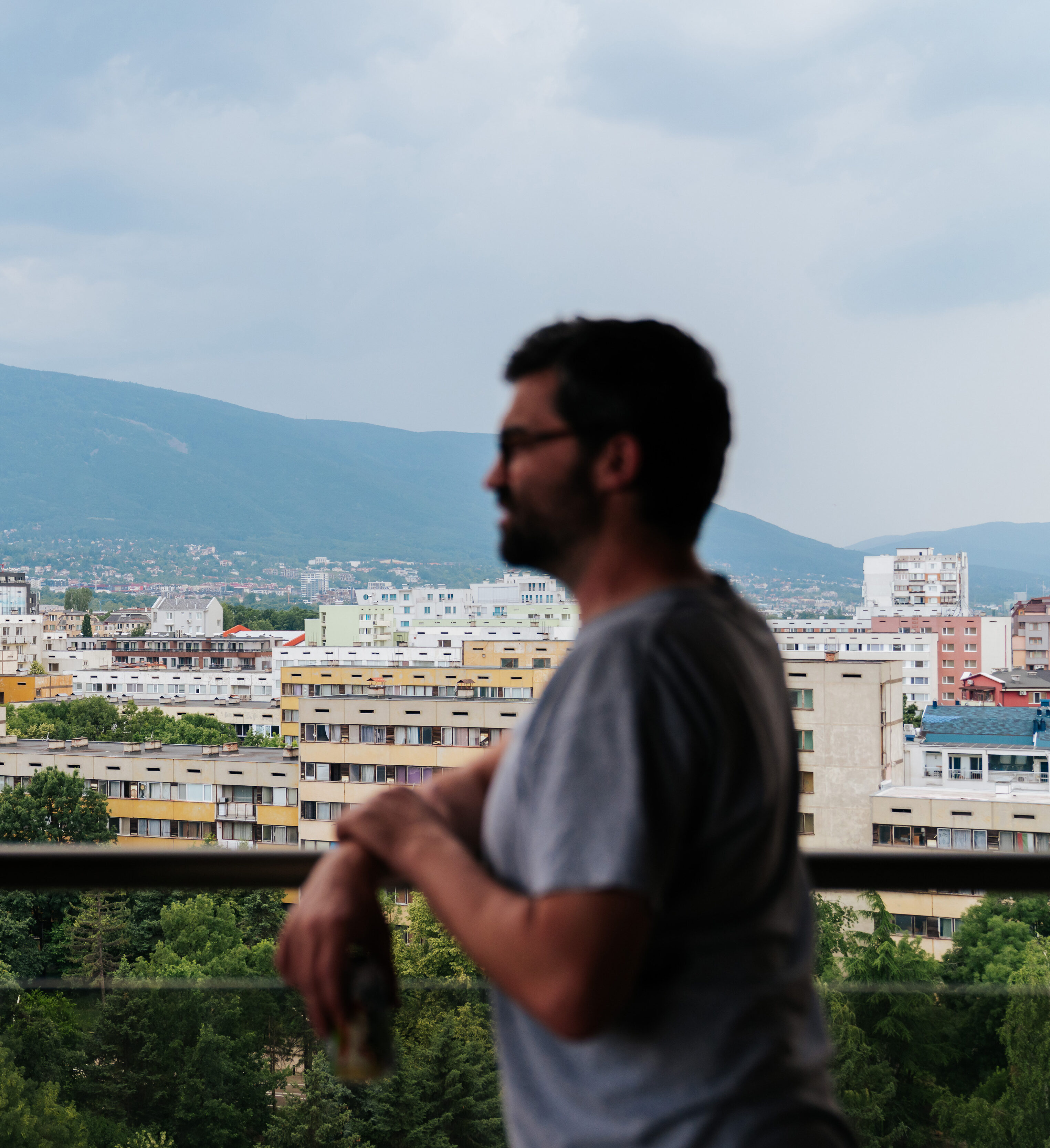 Welcome to WorkNomads Lab Hotel Sofia