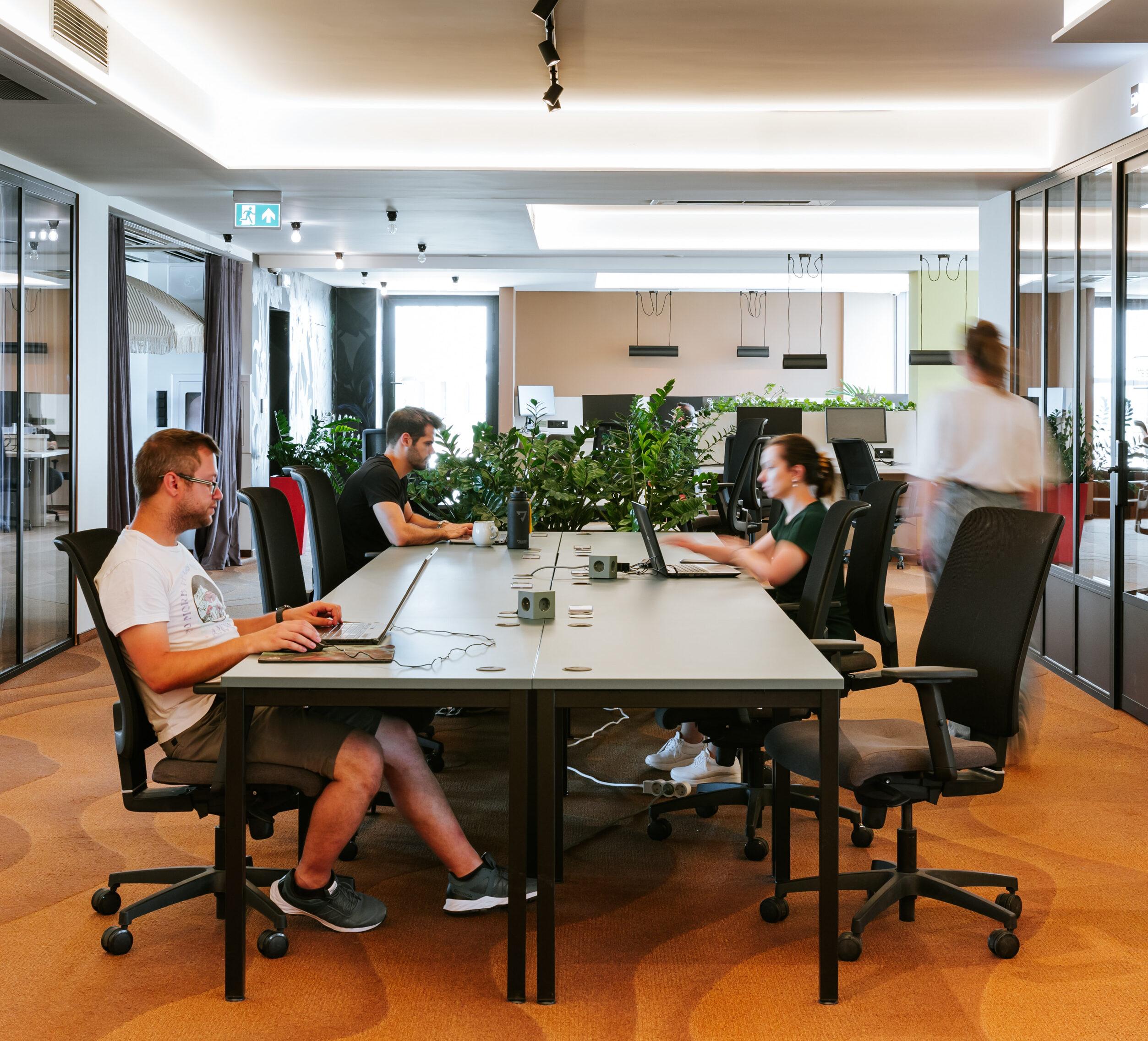 The story of WorkNomads Hotel Sofia | WorkNomads Hotel Sofia