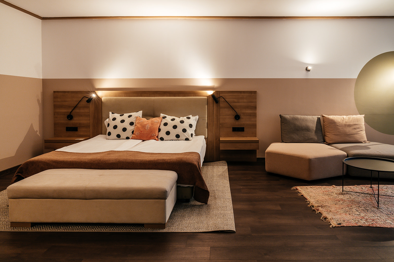 Welcome to WorkNomads Lab Hotel Sofia