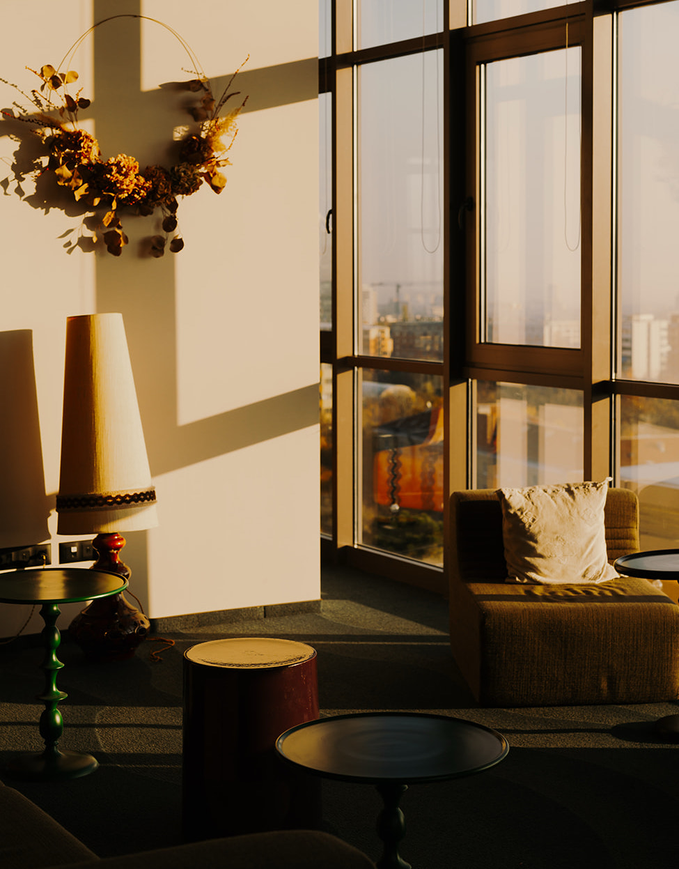 Welcome to WorkNomads Lab Hotel Sofia