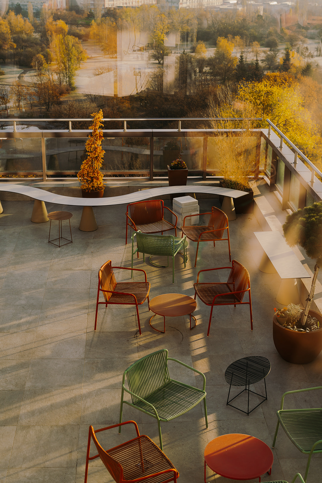 Welcome to WorkNomads Lab Hotel Sofia