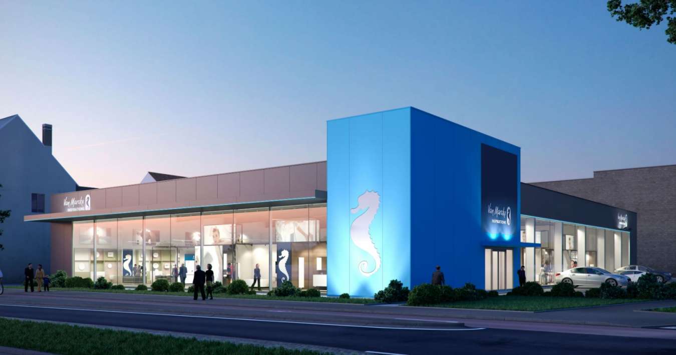 Wonder what Van Marcke sounds like? | Sonhouse