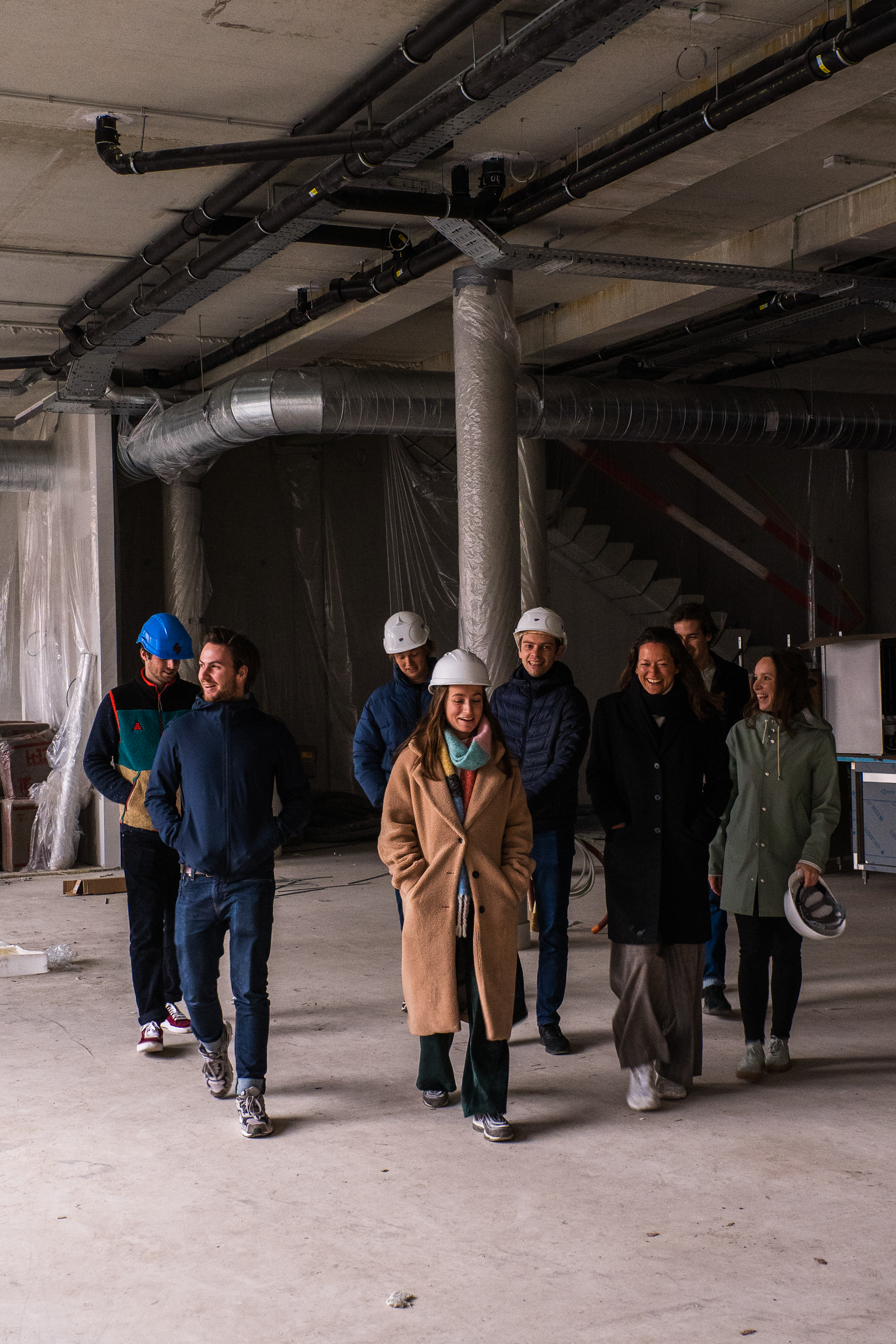 YUST About us | YUST