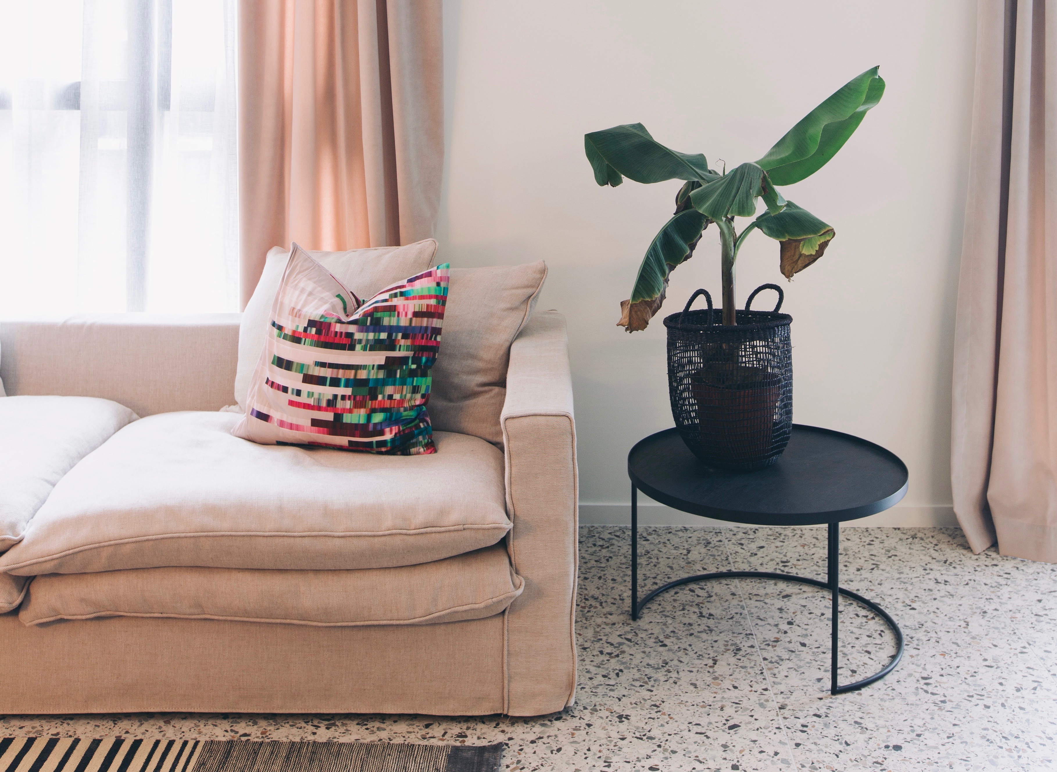 Welcome to Antwerp | YUST